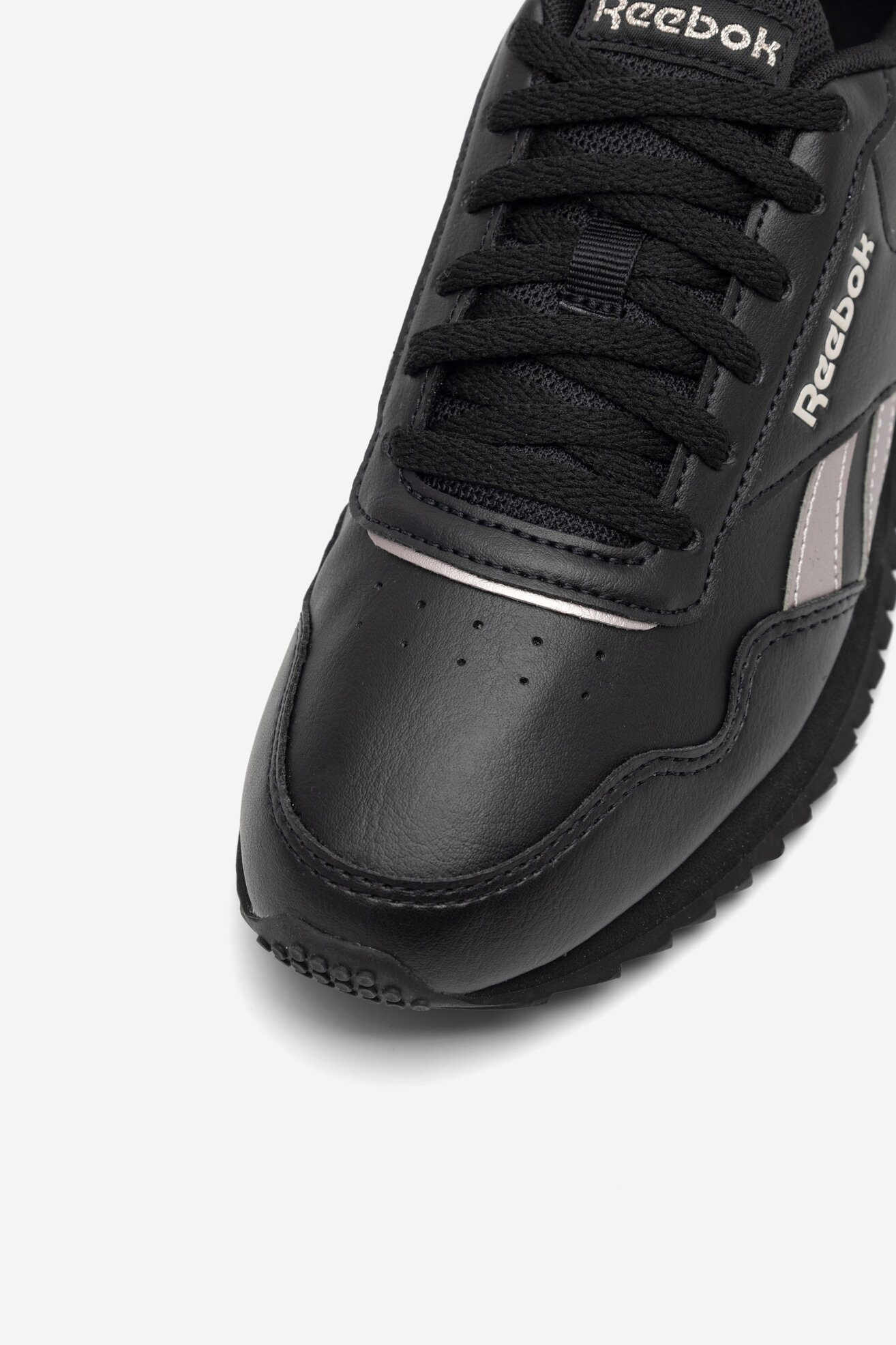 Sneakerși Reebok ROYAL GLIDE RIPPLE CLIP GV9728 NEGRU - CCC