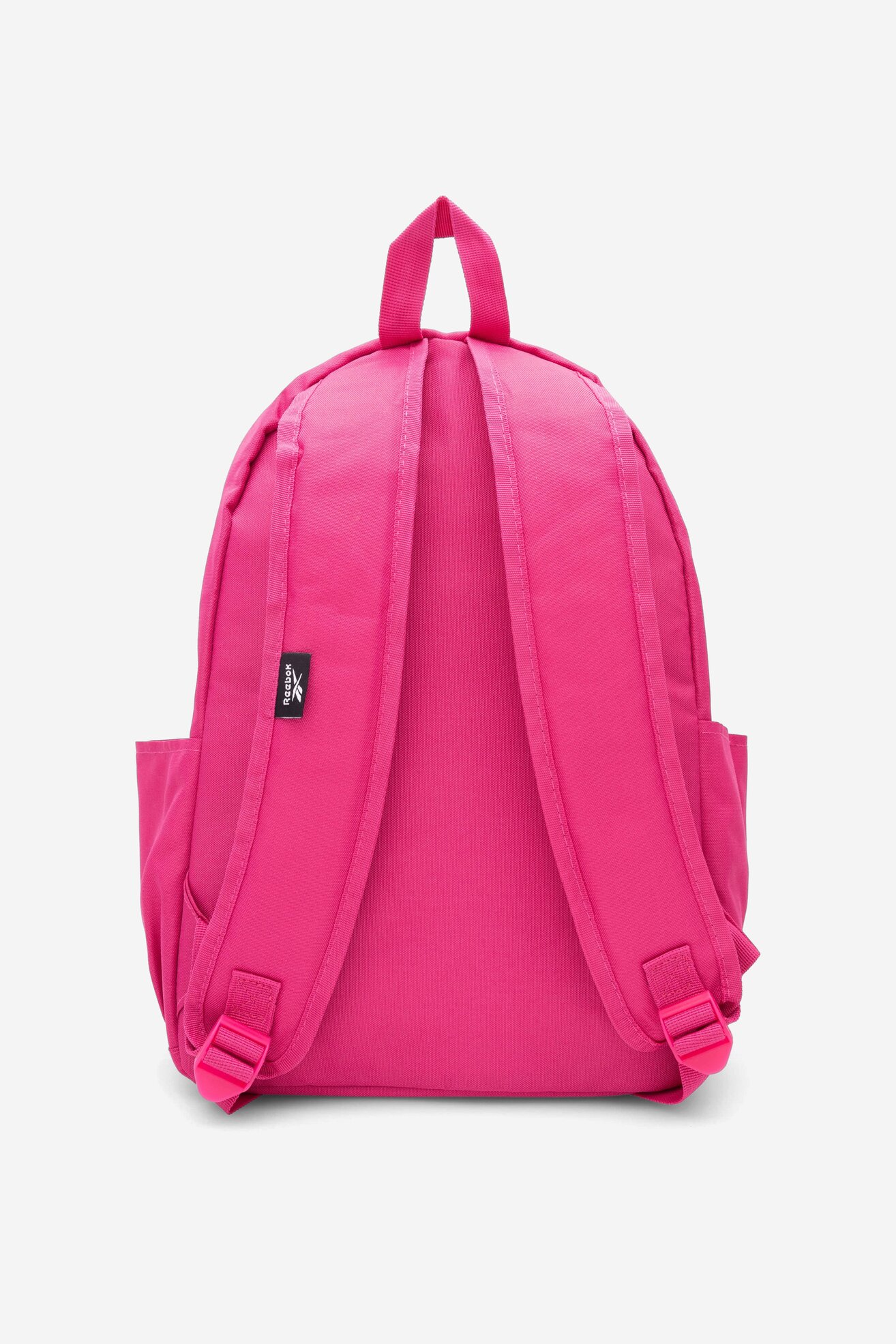 Plecak Reebok RBK-P-003-CCC Bordowy - CCC.eu