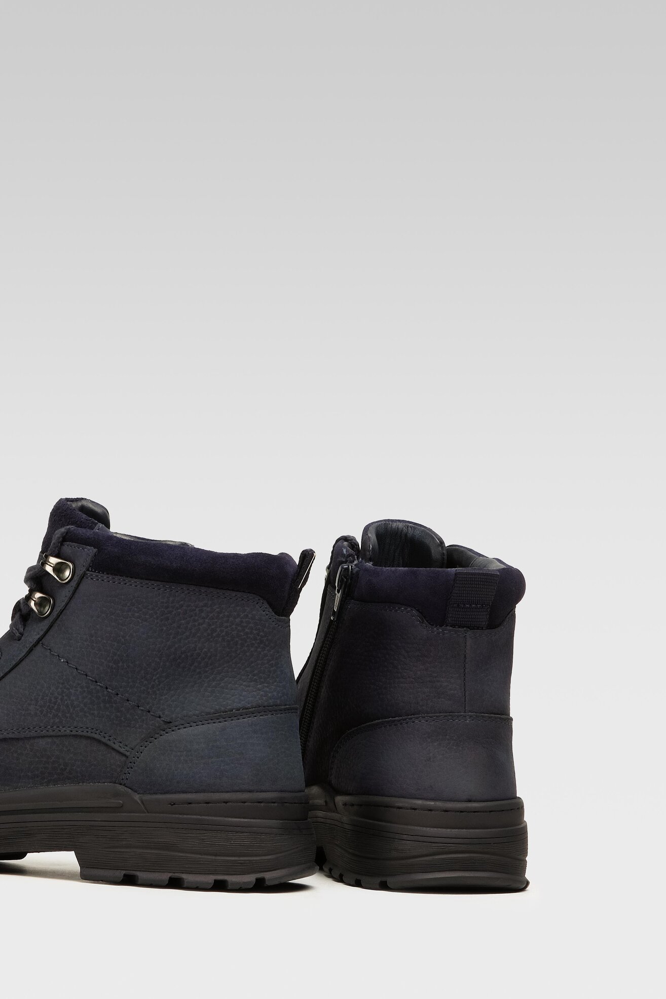 Trzewiki Lasocki MI07-B247-B84-01 Granatowy - CCC.eu