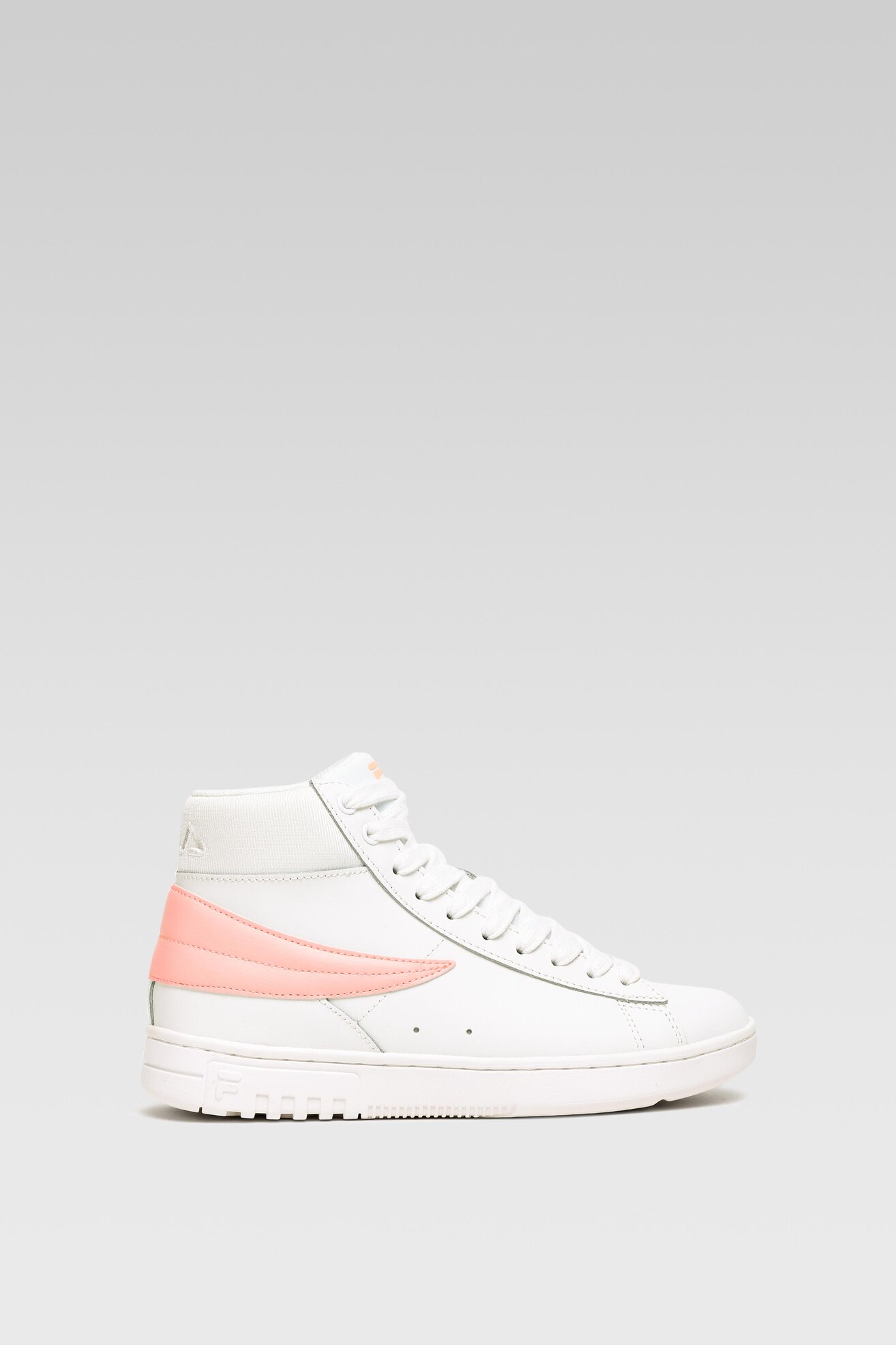 Sneakers Fila HIGHFLYER L MID wmn FFW0205 13206 MIX - CCC.eu