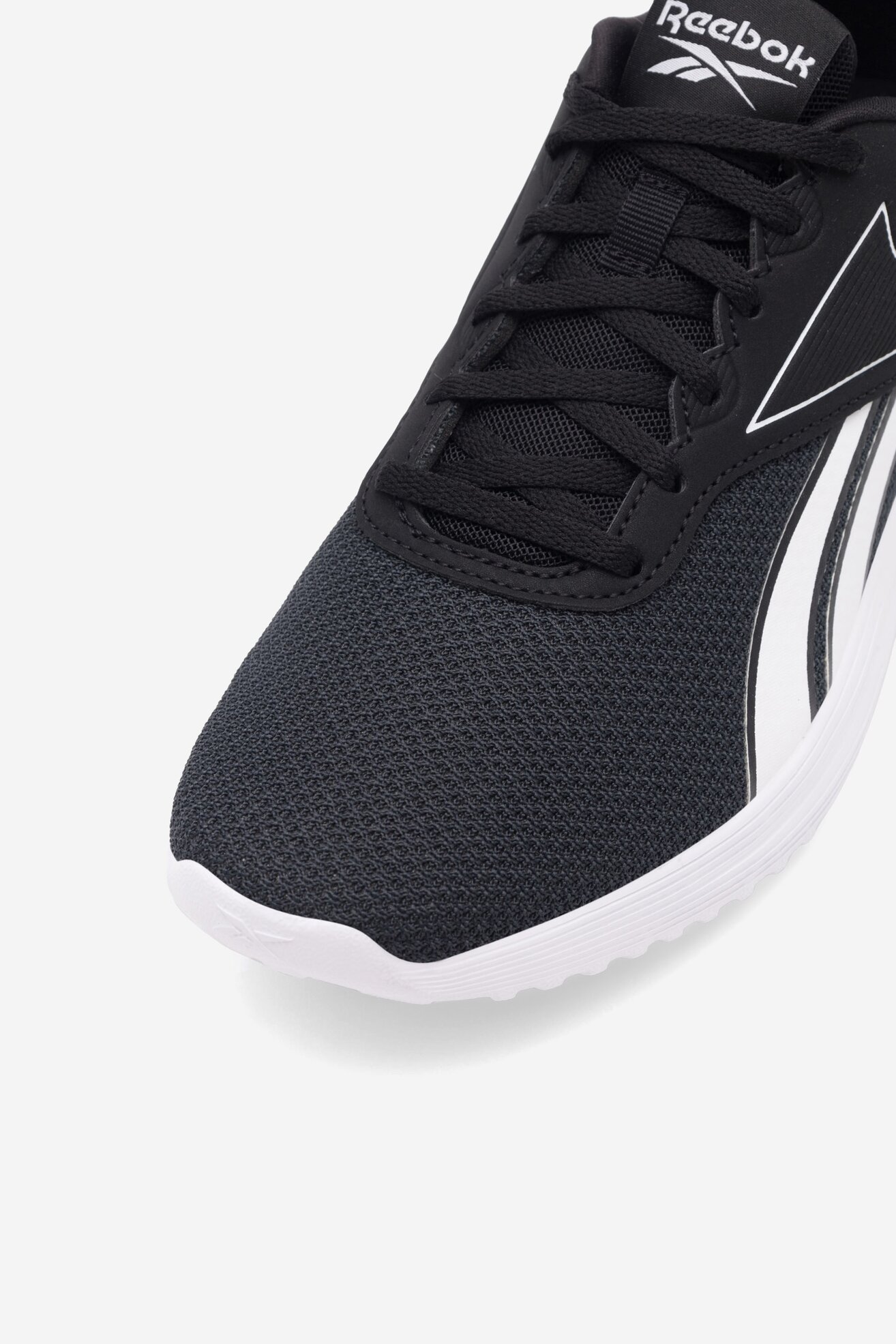 Obuwie sportowe Reebok REEBOK LITE 3.0 HR0156-M Czarny - CCC.eu