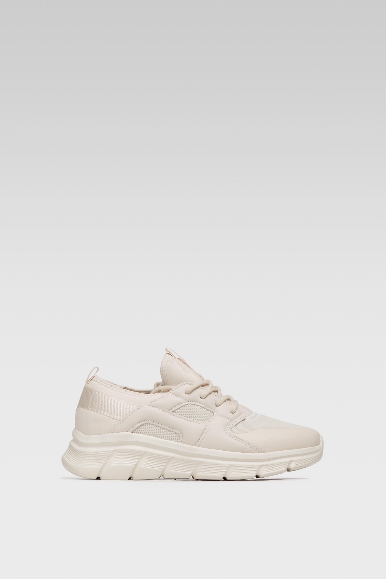 Obuwie sportowe Sprandi WP07-11618-04 Beżowy - CCC.eu