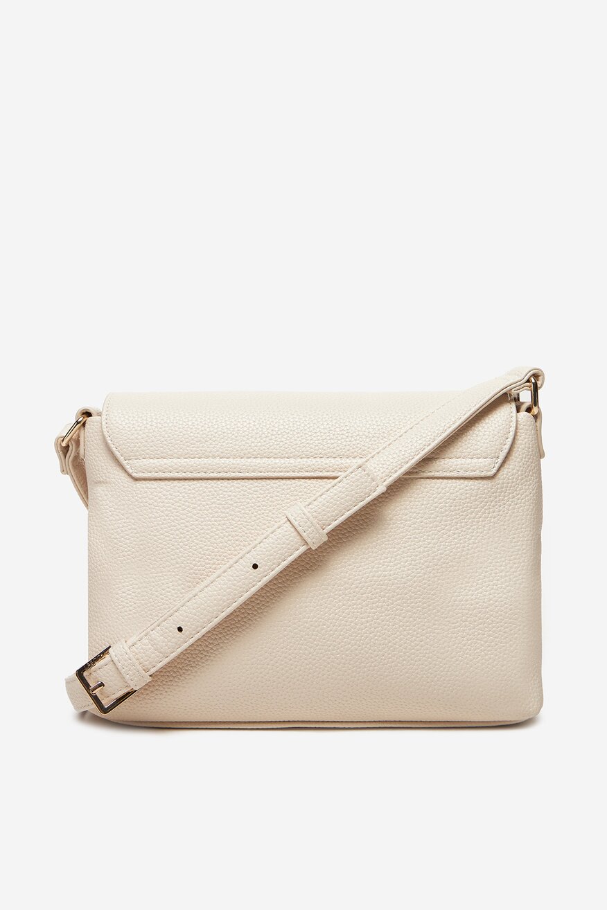 Torebka Lasocki LSK-O-002-07 Ivory - CCC.eu