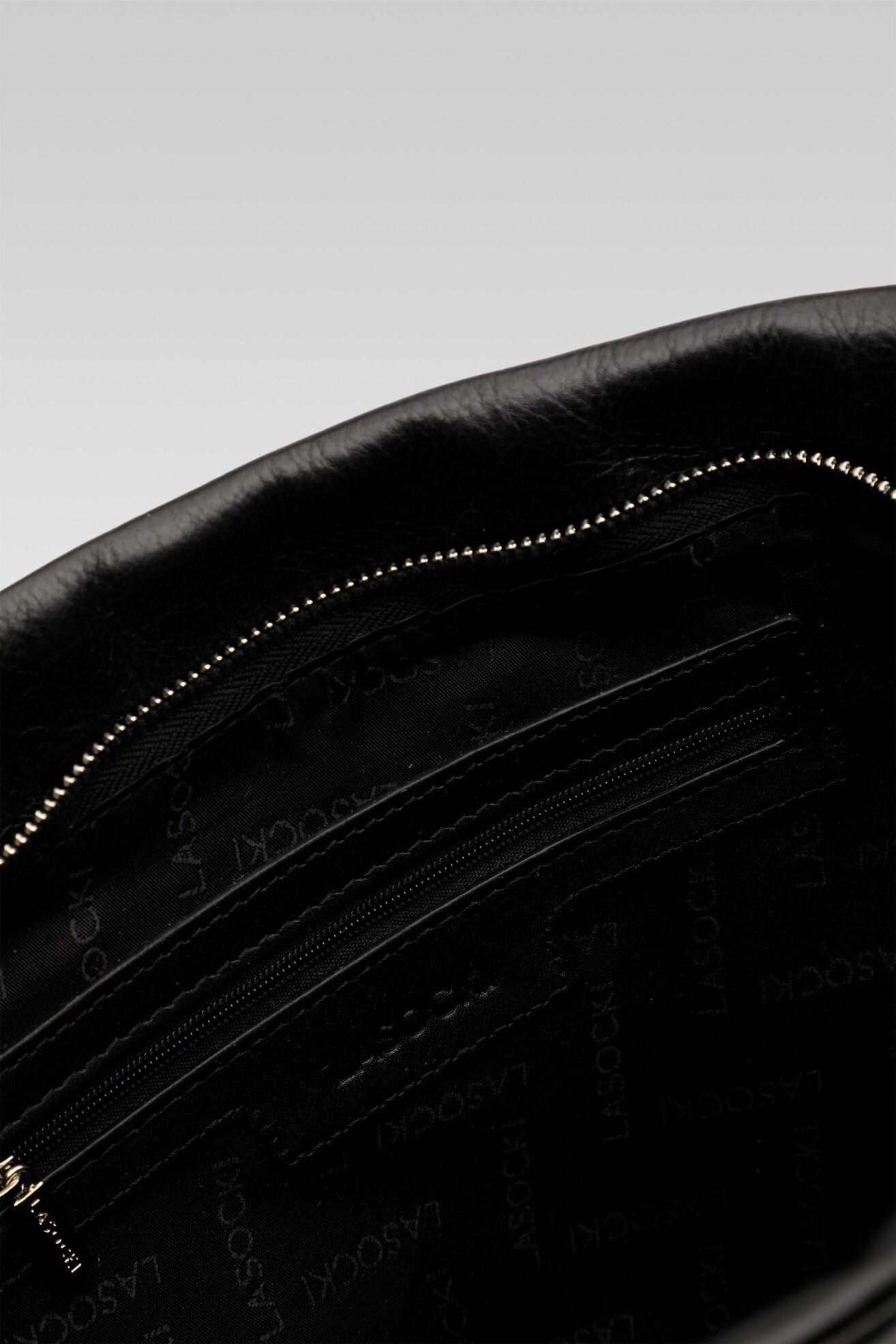 Torebka Lasocki MLR-K-001-02 Czarny - CCC.eu