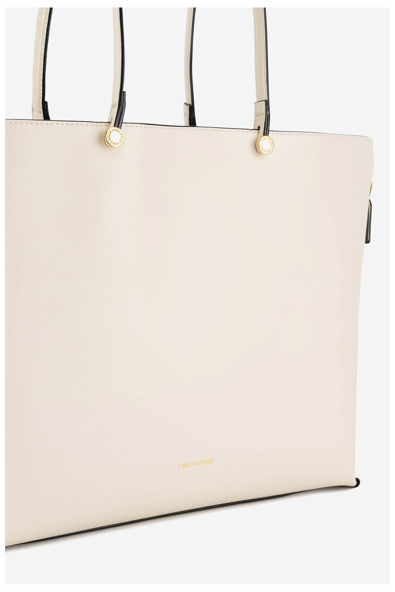 Torebka Gino Rossi WEN-2 Ivory - CCC.eu