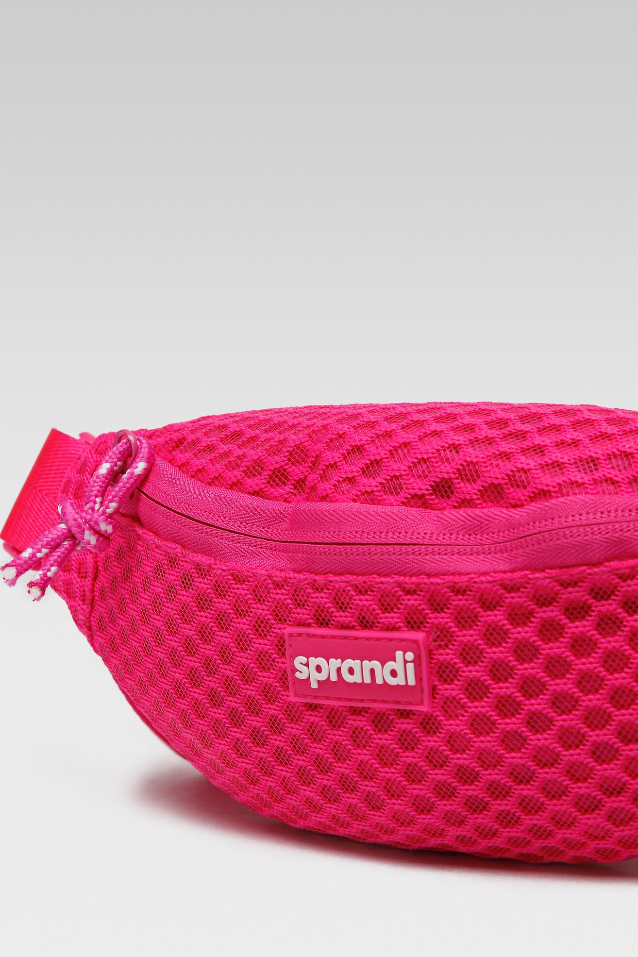 Torebka Sprandi BSB-S-116-36-07 Różowy - CCC.eu