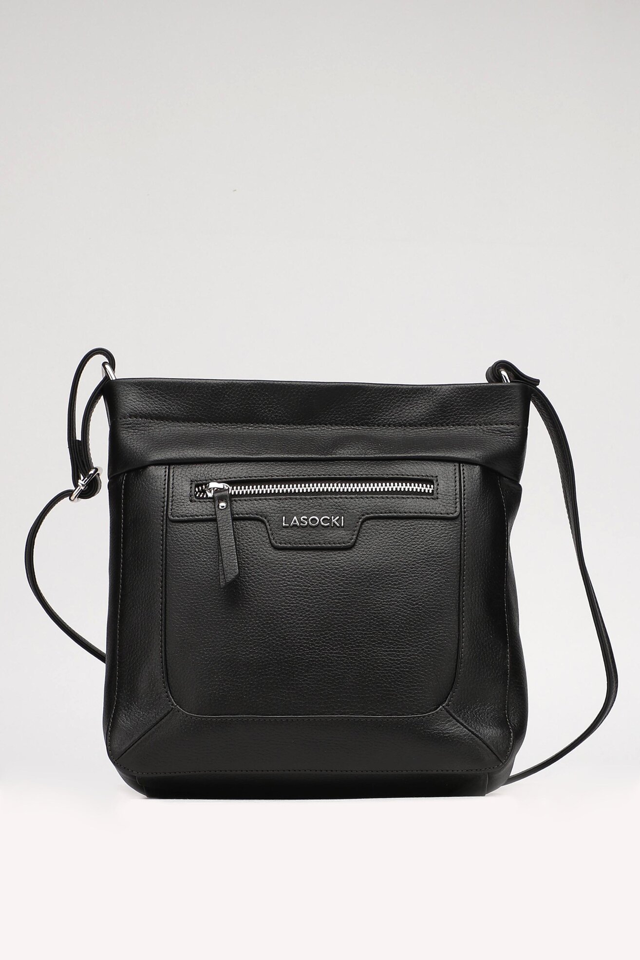 Torebka Lasocki BRT-546 Czarny - CCC.eu