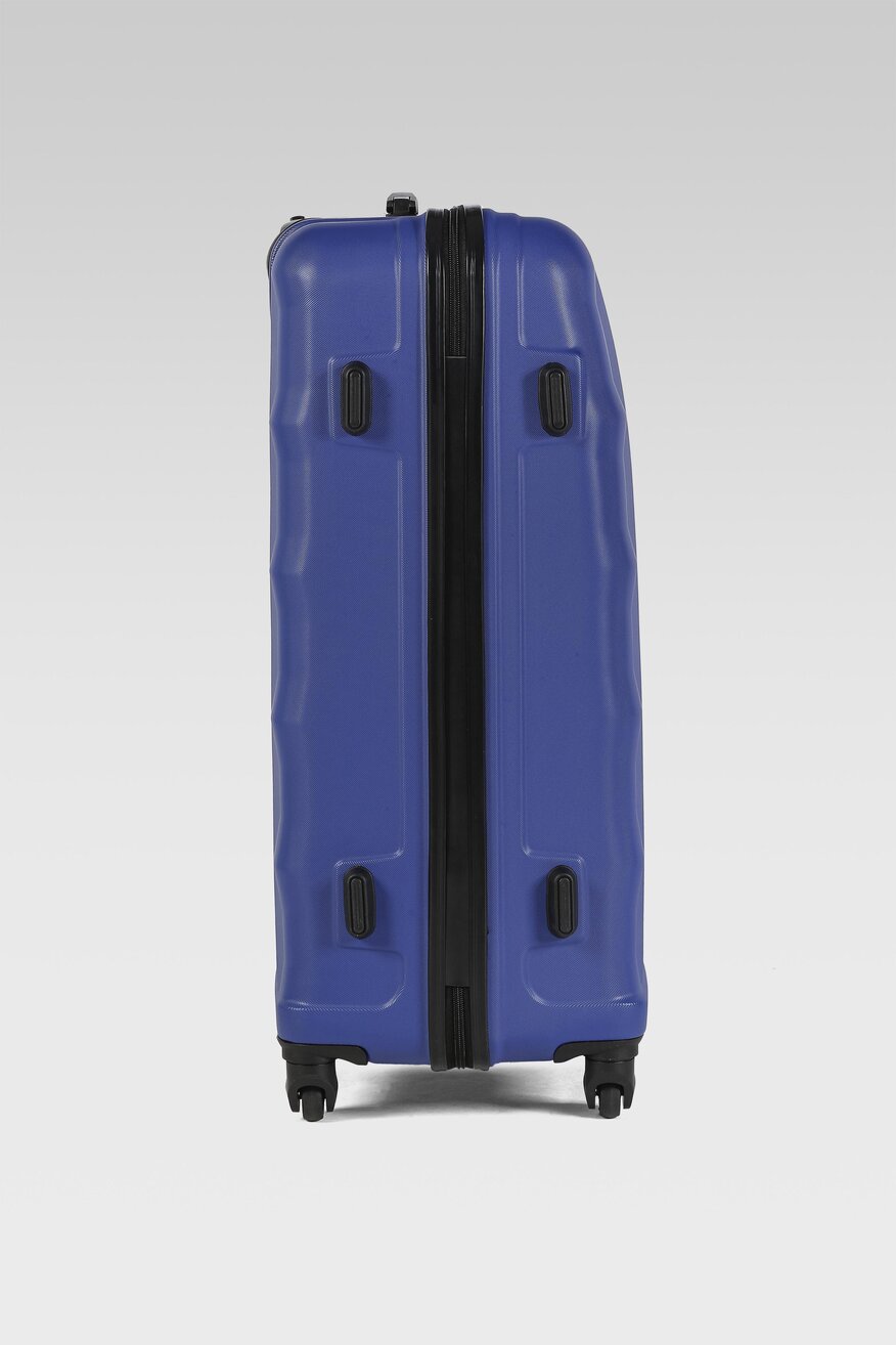 Куфар Lasocki BLW-A-103-90-08 КОБАЛТОВО СИНЬО - ccc.eu/bg