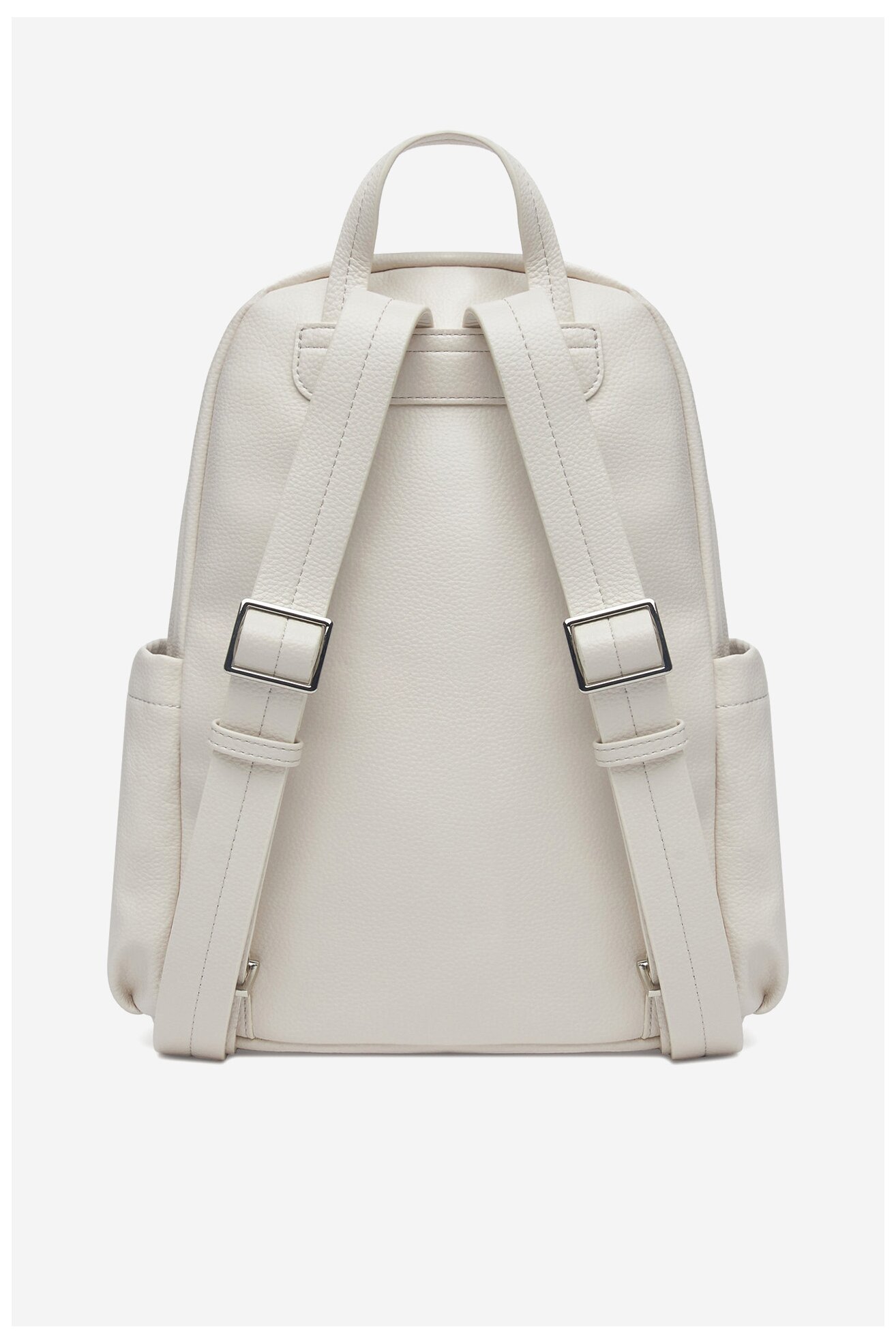 Plecak Jenny JEN-L-005-07 Biały - CCC.eu