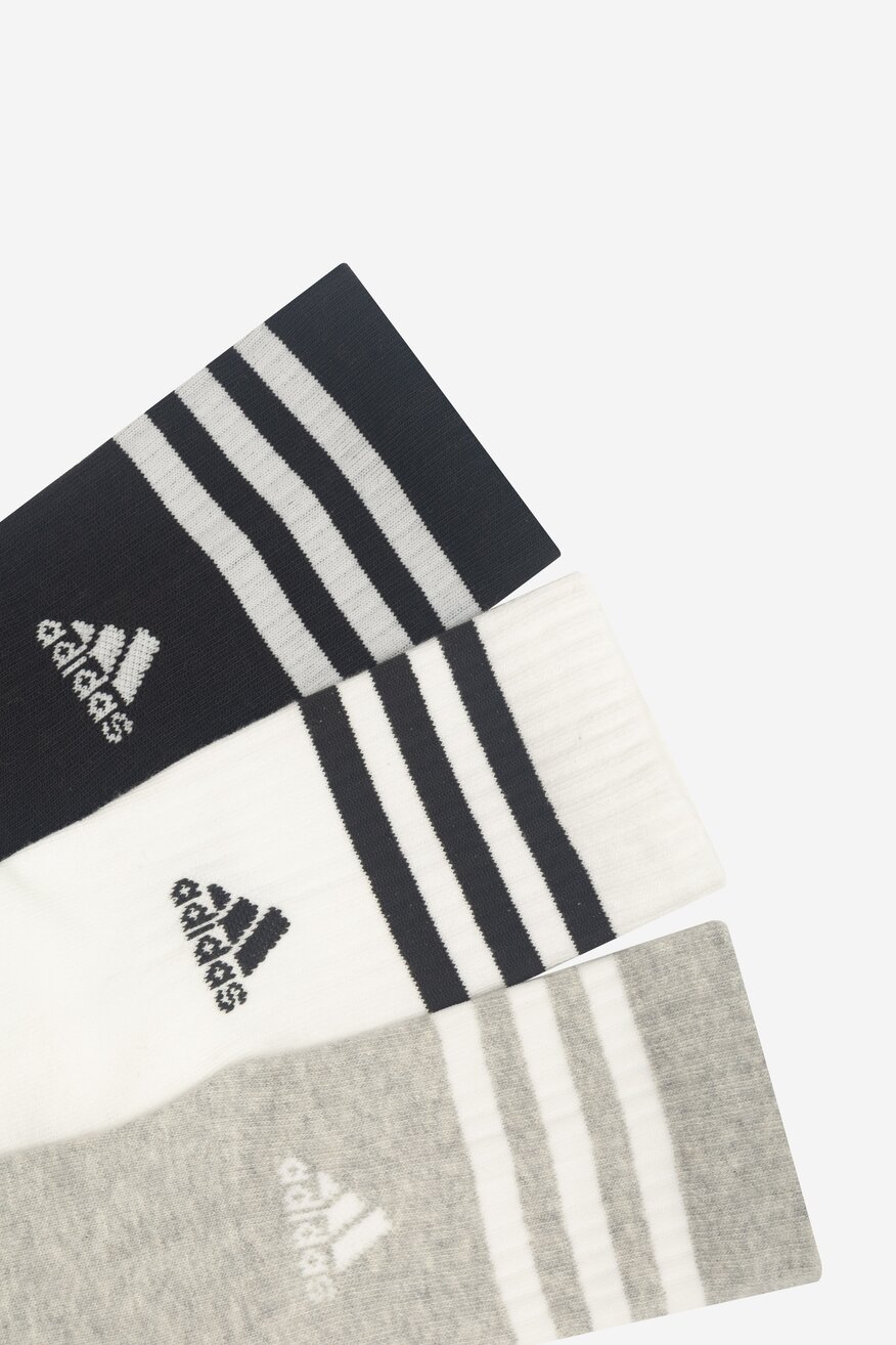 Skarpetki adidas IC1323 3-PACK MIX - CCC.eu