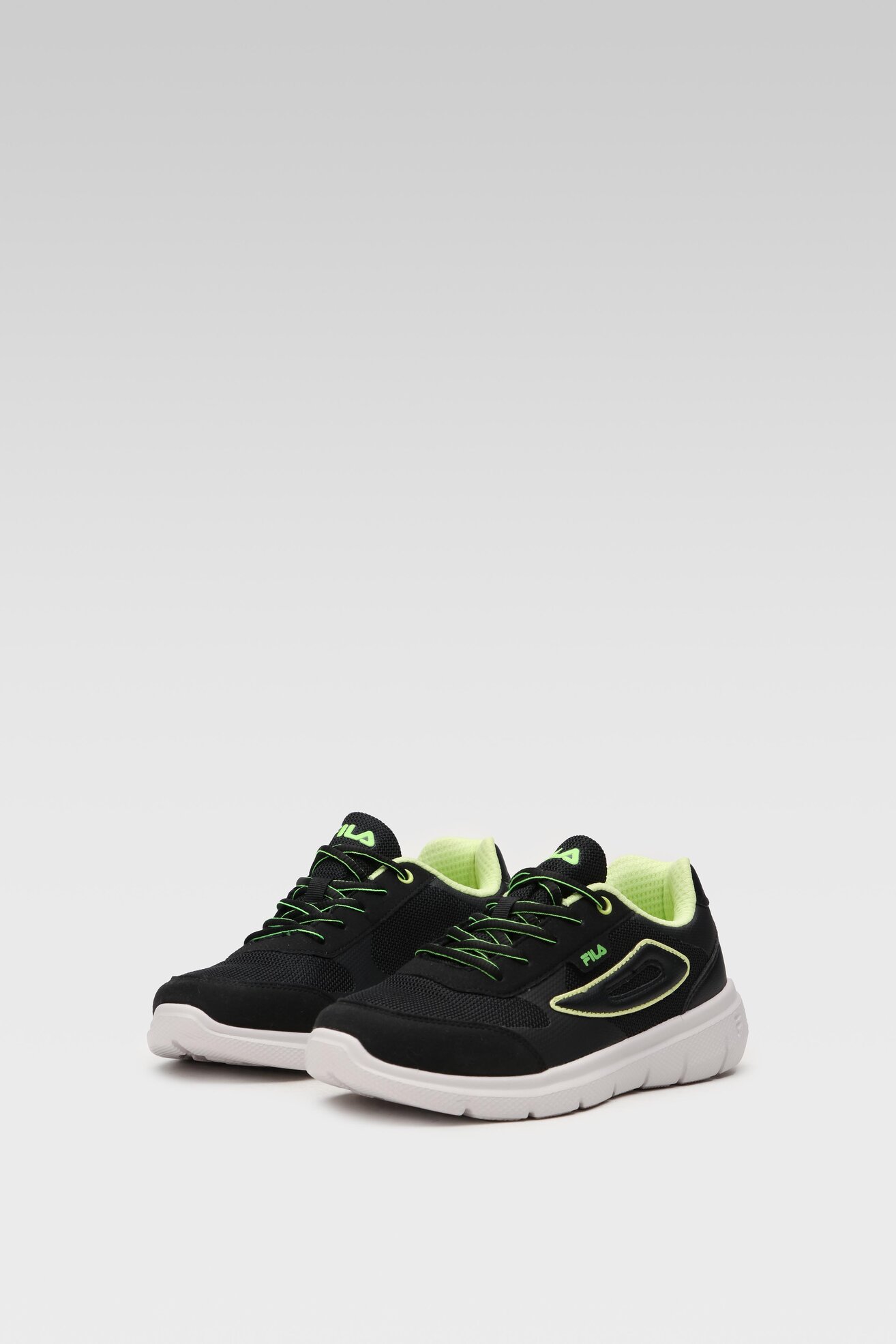 Sneakers Fila JUMBLER 2 teens FFT0045 83130 MIX - CCC.eu