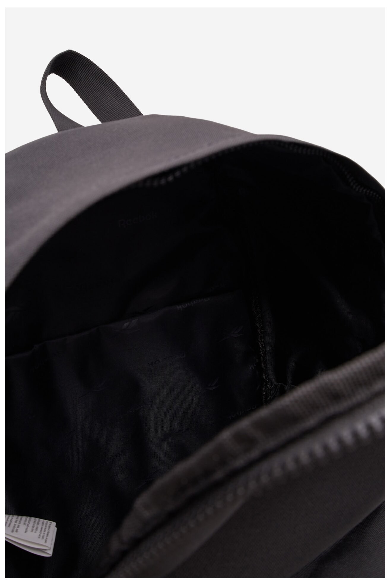 Plecak Reebok RBK-001-CCC-05 Czarny - CCC.eu