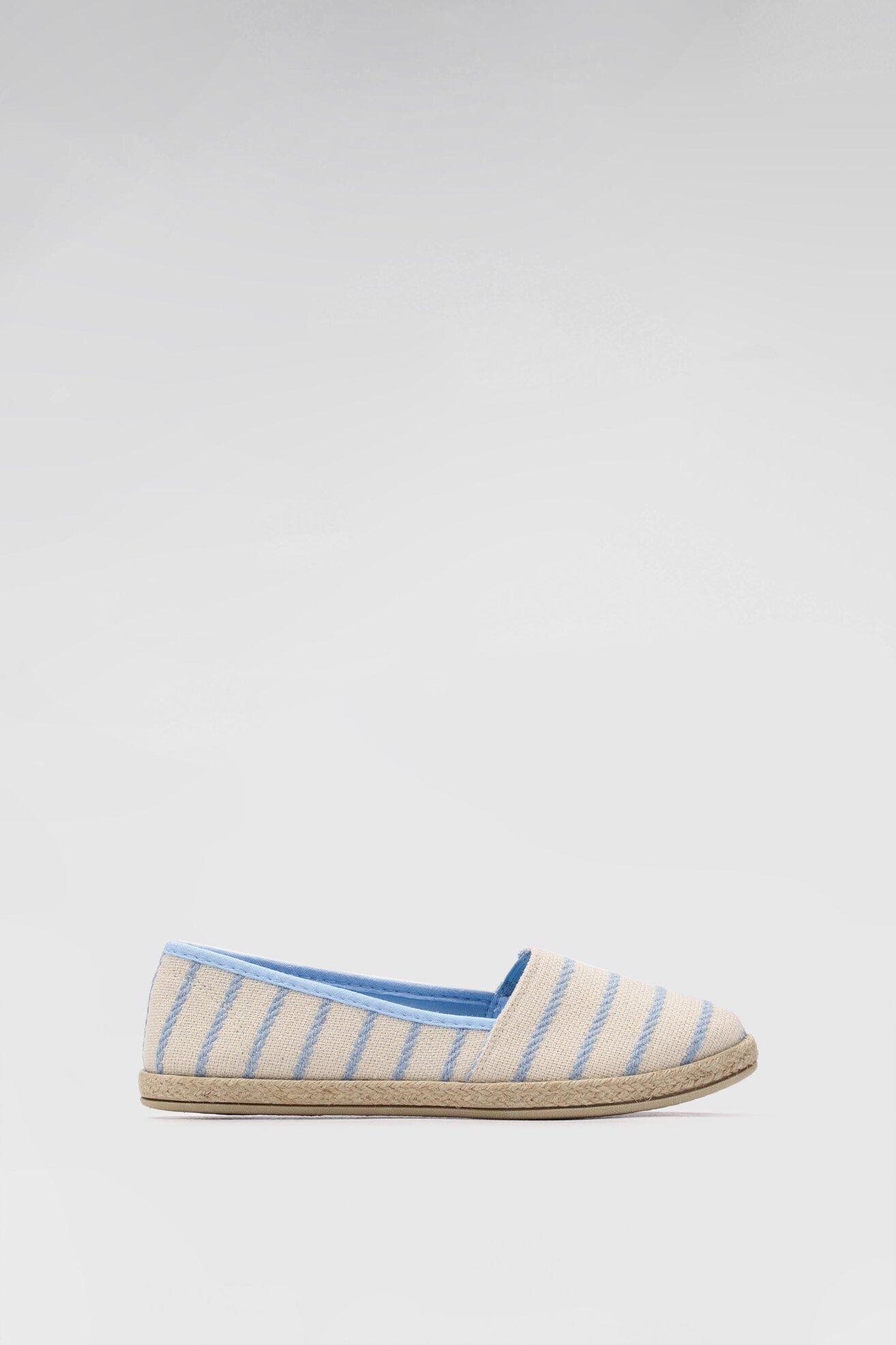 Espadrile Jenny Fairy WSK1609-02 ALBASTRU - CCC