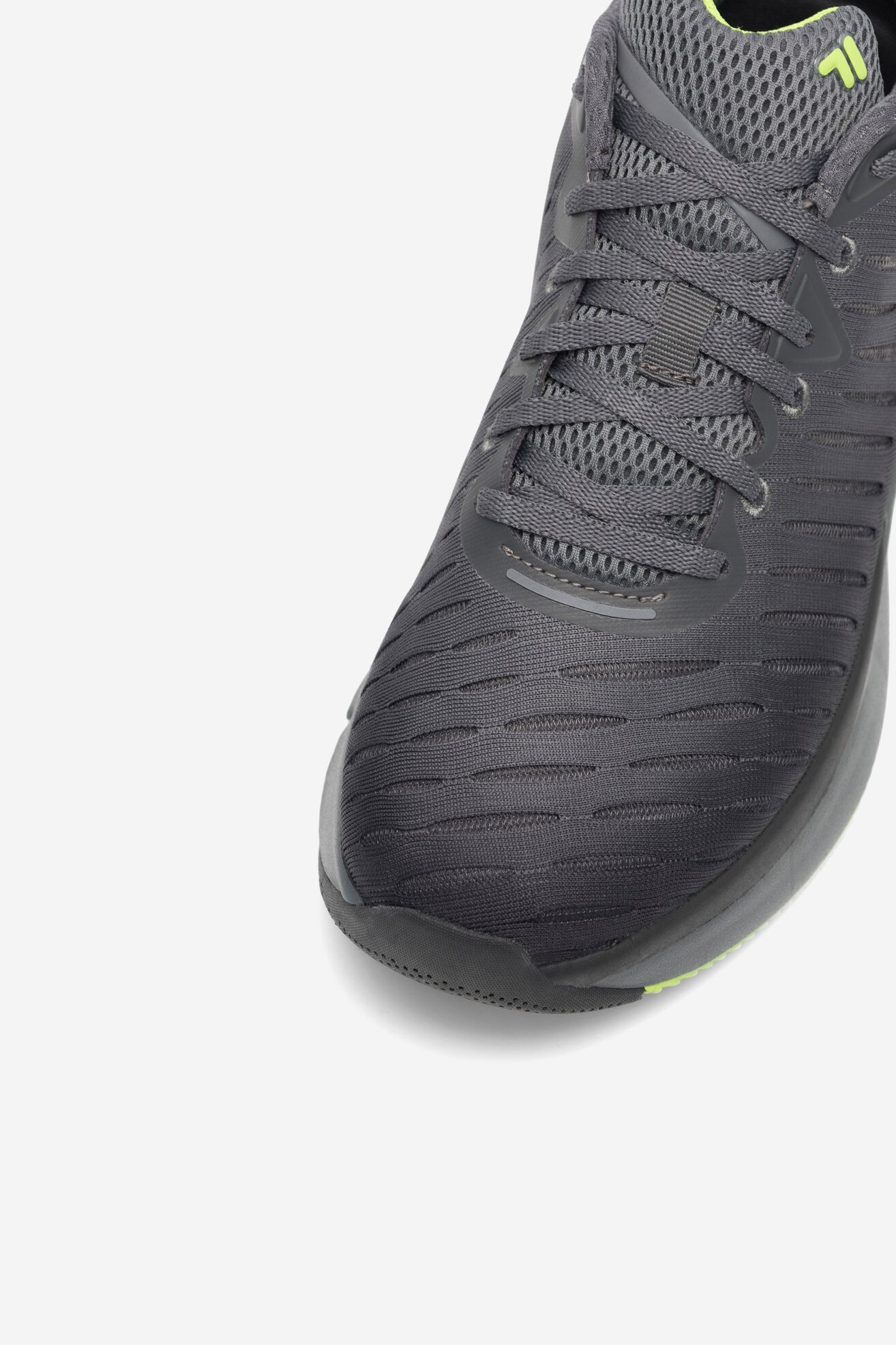 Sneakers Fila SHOCKET RUN EM FFM0137 83130 Czarny - CCC.eu