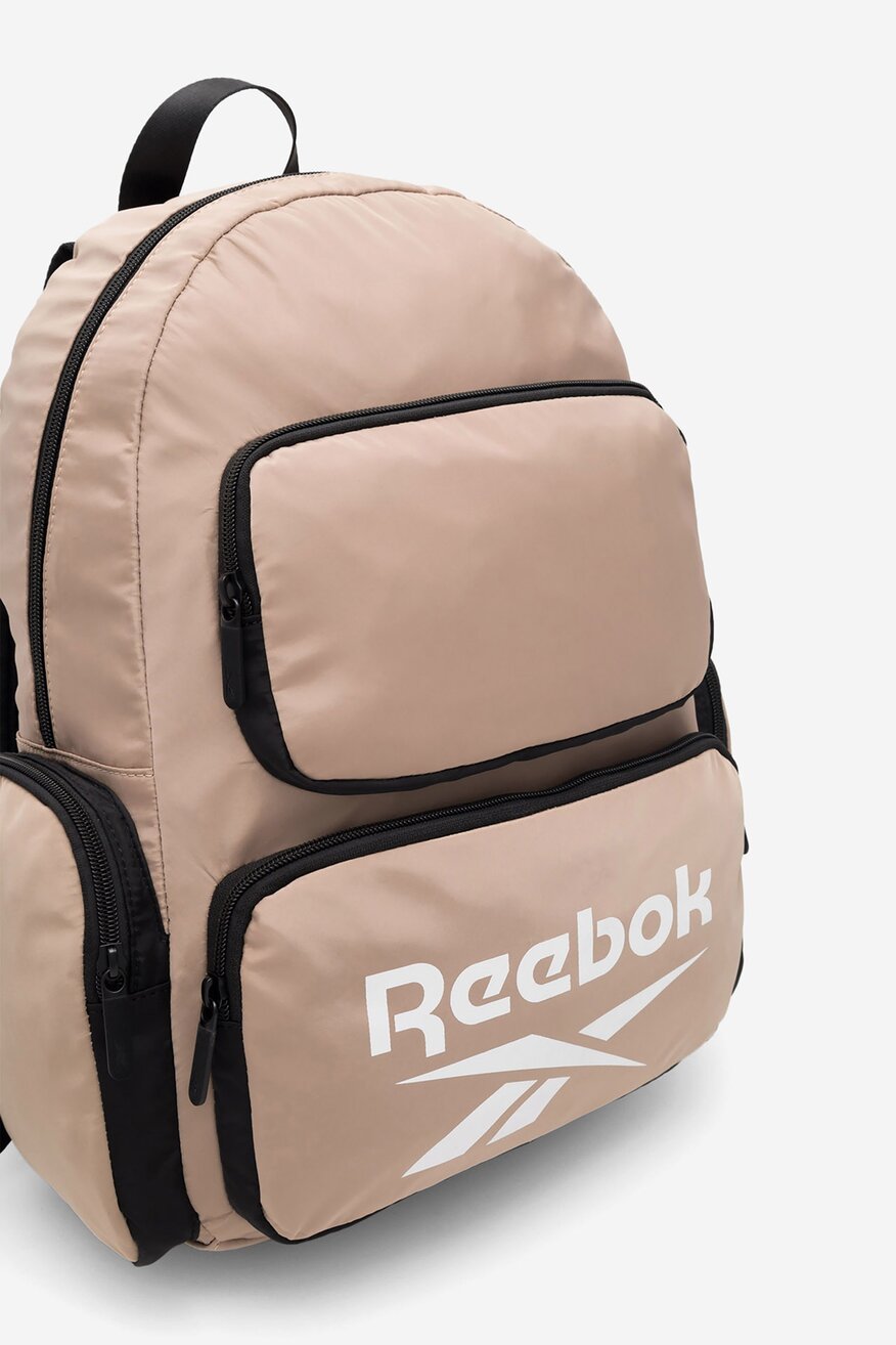 Plecak Reebok RBK-P-023-CCC Beżowy - CCC.eu