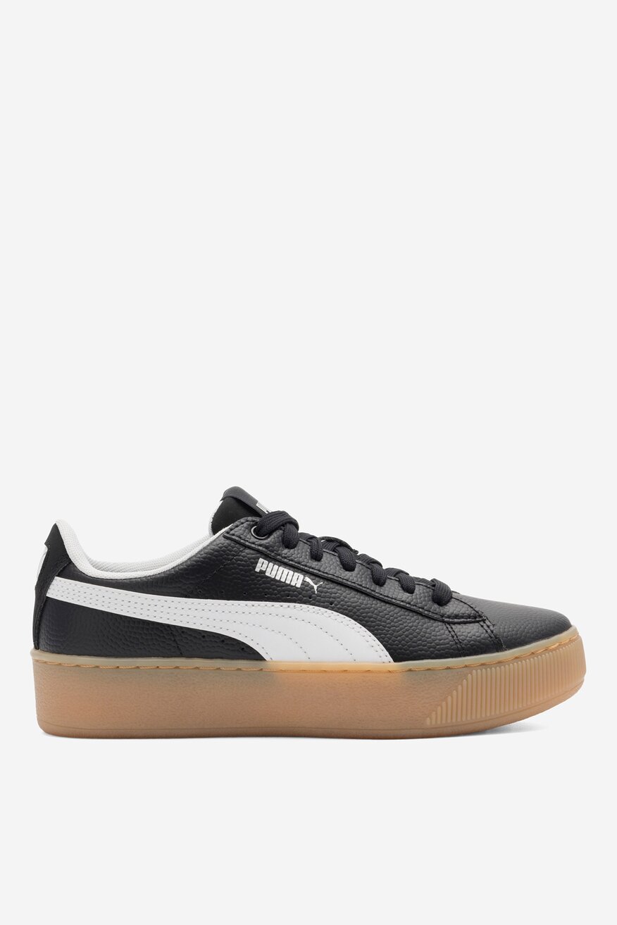 Сникърси Puma 366805-02 ЧЕРЕН - ccc.eu/bg