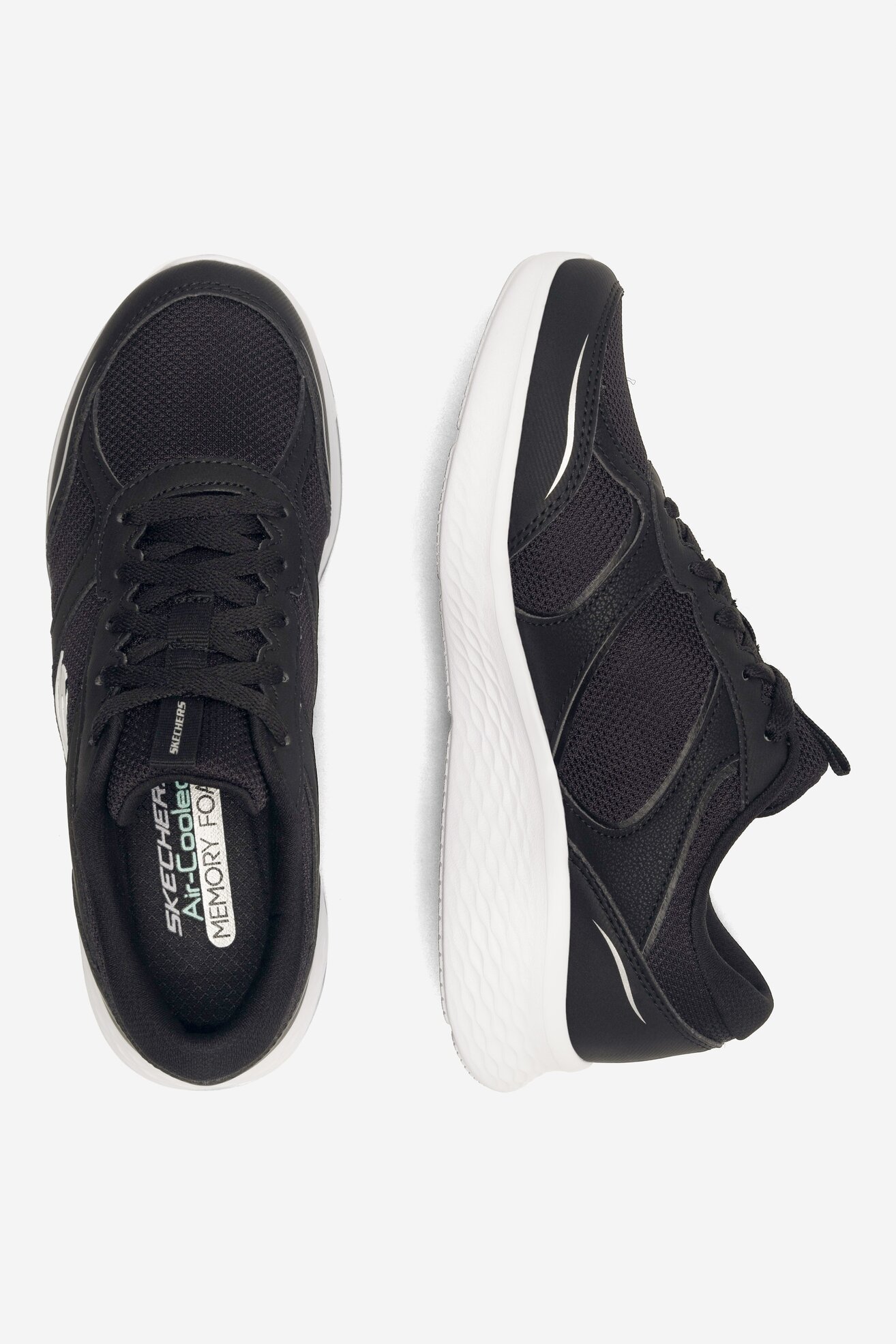 Sportcipő Skechers SKECH-LITE PRO 149993 BKW FEKETE - ccc.eu/hu