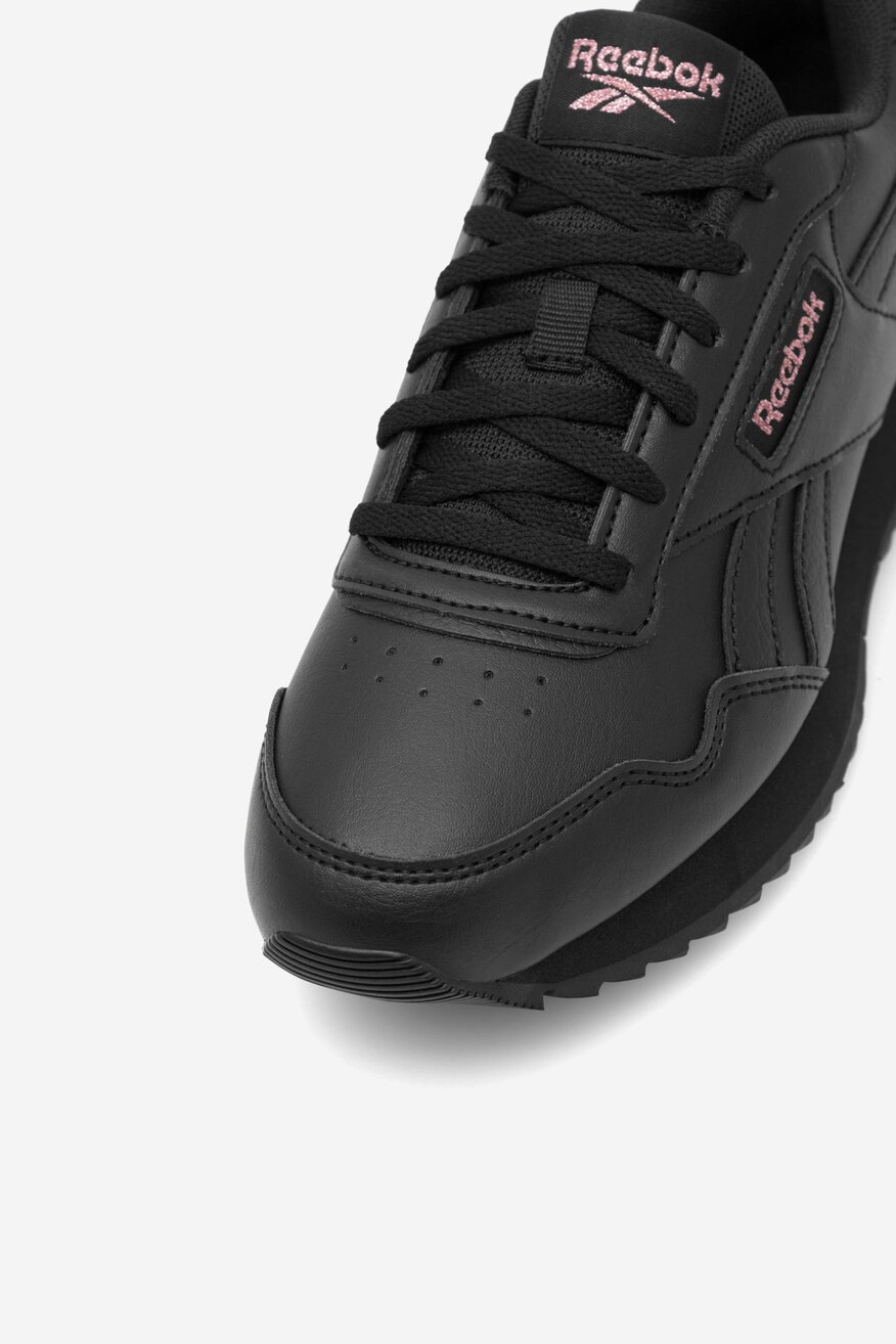 Obuwie sportowe Reebok GLIDE RIPPLE CLIP 100005968 Czarny - CCC.eu