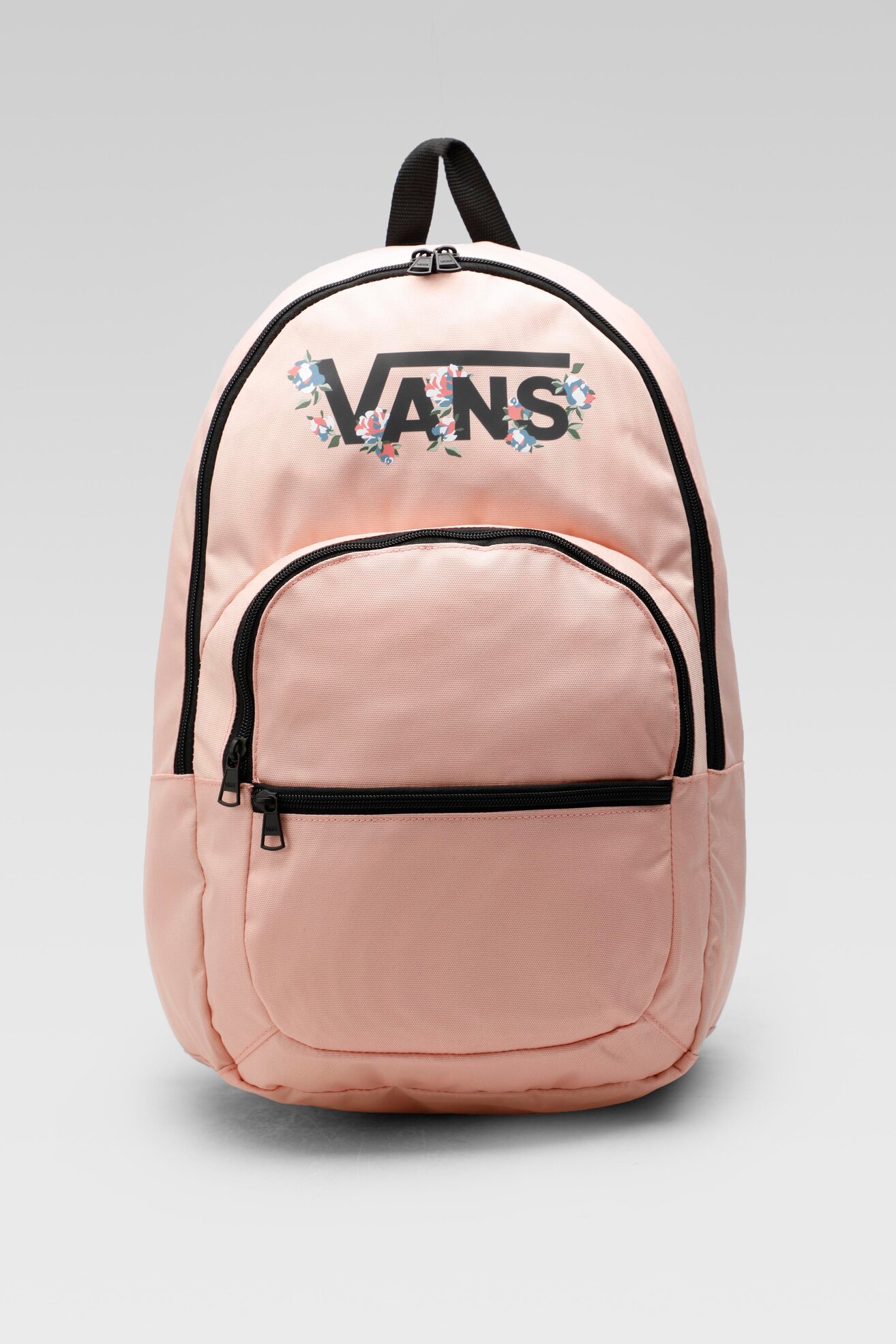 Batoh Vans RANGED 2 BACKPACK VN0A7UFNY6O1 RŮŽOVÁ - ccc.eu/cz