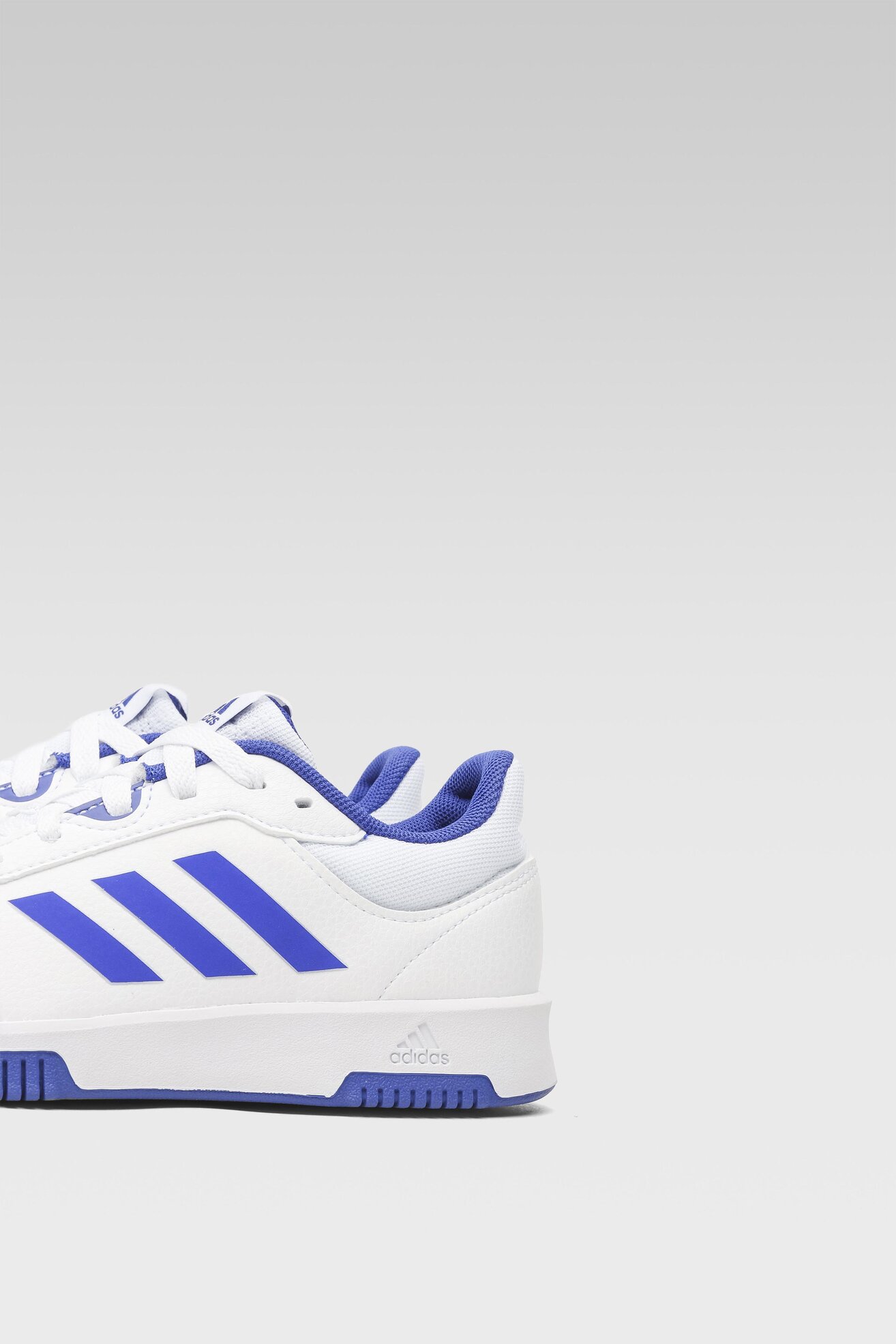 Obuwie sportowe adidas TENSAUR SPORT 2.0 K H06314 Biały - CCC.eu