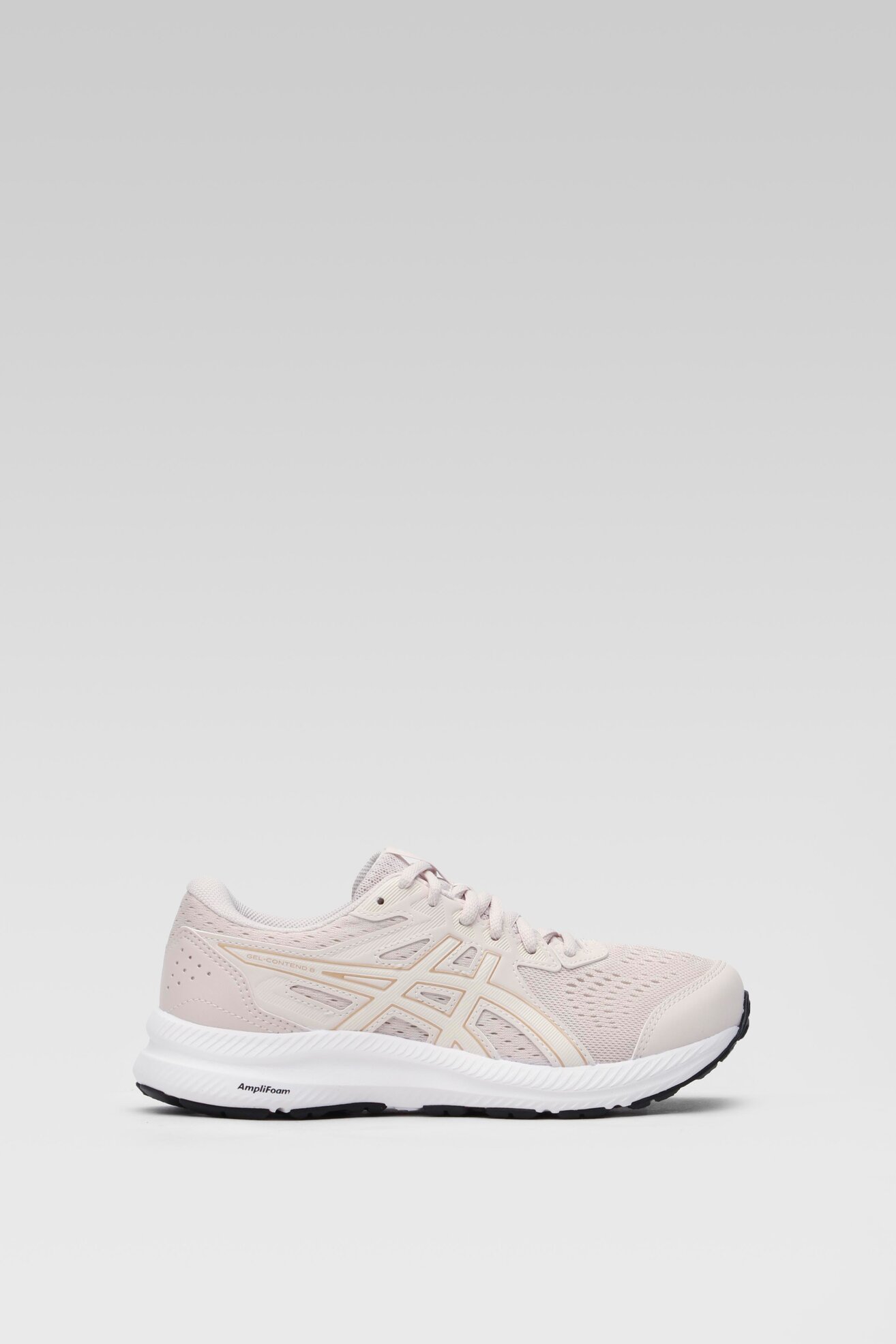 Obuwie sportowe ASICS GEL-CONTEND 8 1012B320-250 Beżowy - CCC.eu