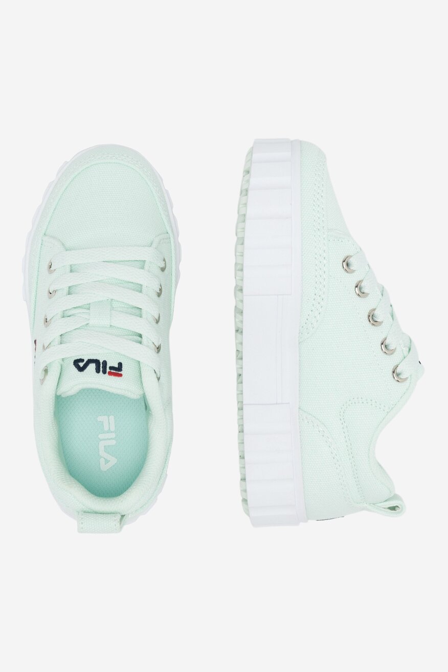 Trampki Fila SANDBLAST C kids FFK0039 50052 MIX - CCC.eu