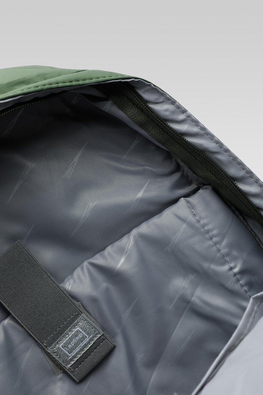 Plecak Sprandi BSR-S-119-70-08 Zielony - CCC.eu