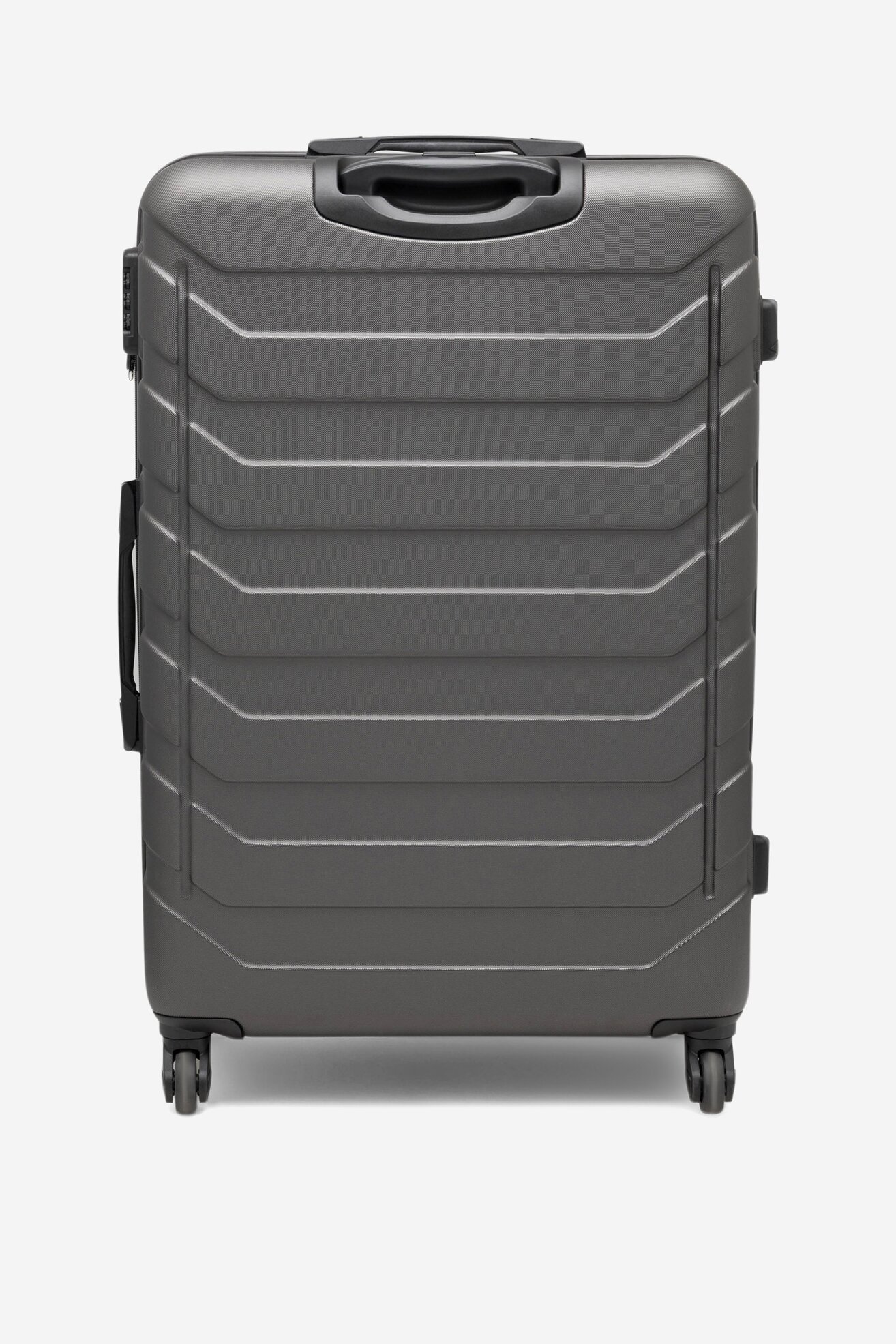 Bőrönd Lasocki WAS-L-003-A23-GREY SZÜRKE - ccc.eu/hu