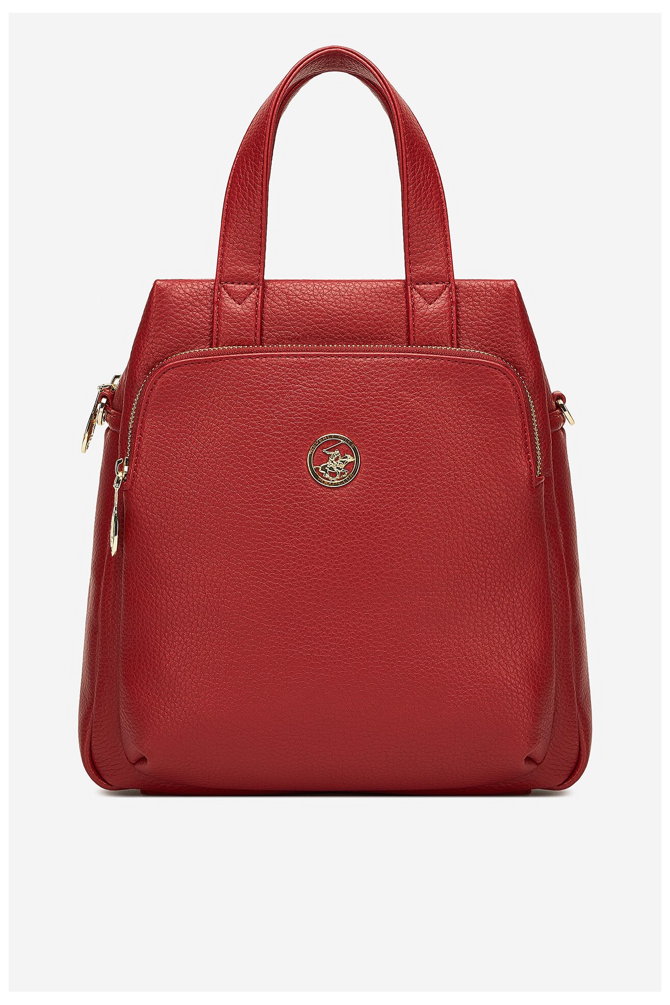 Hátizsák Beverly Hills Polo Club BHPC-K-034-06 PIROS - ccc.eu/hu