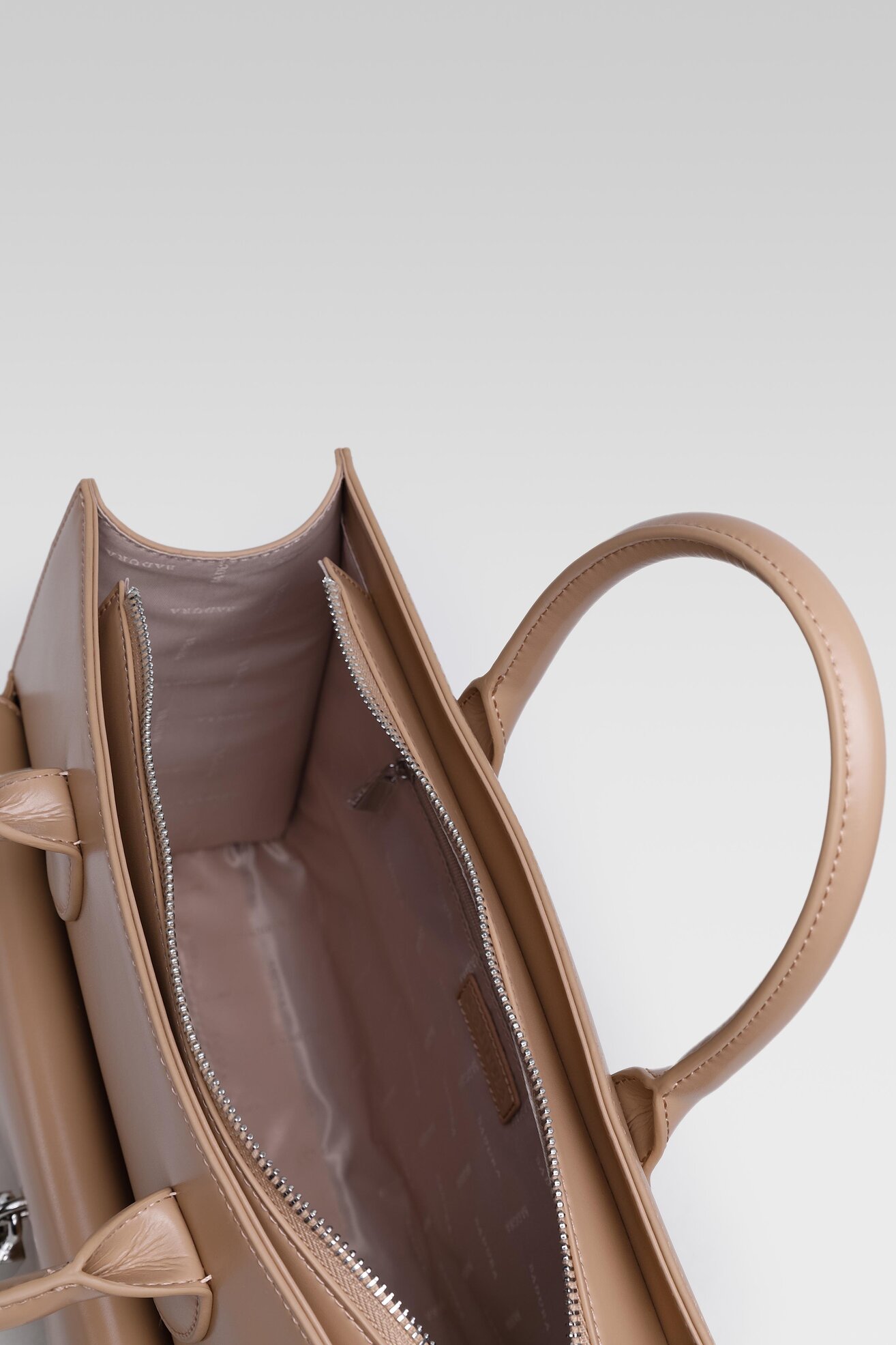 Kabelka Badura CS6885 BÉŽOVÁ - ccc.eu/cz