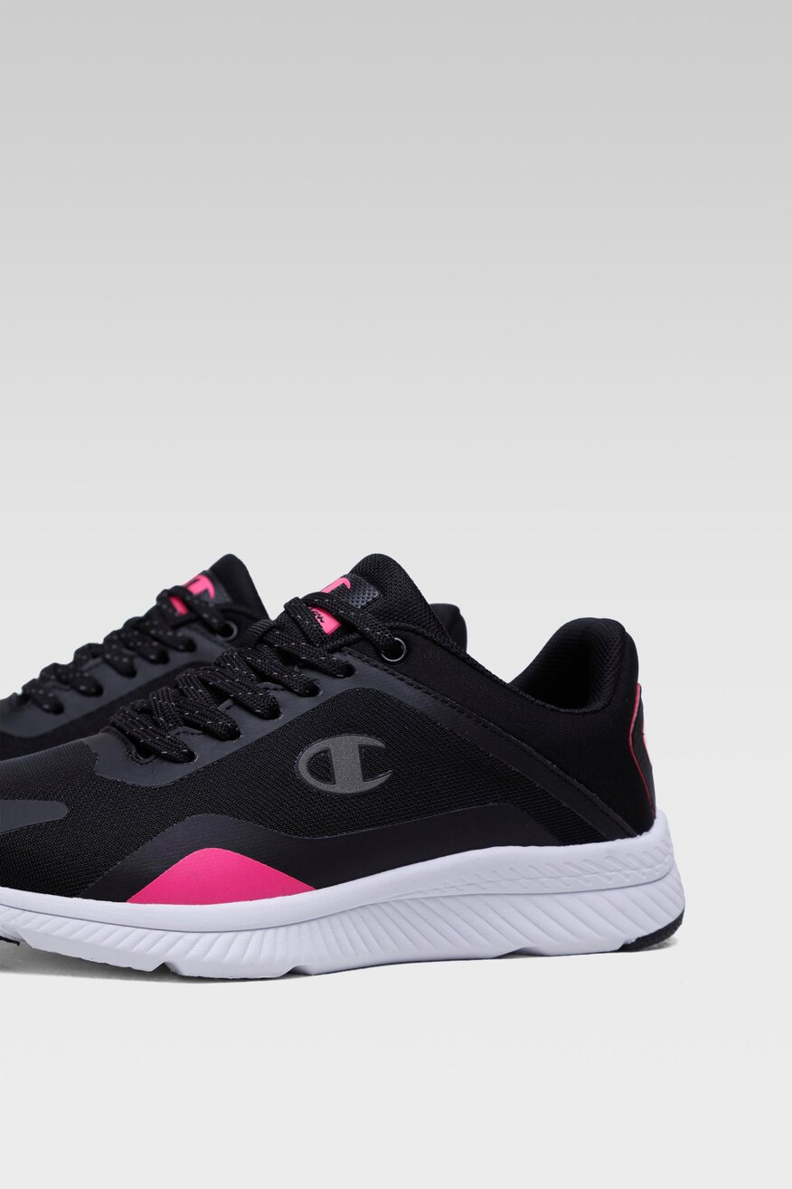 Obuwie sportowe Champion ORION S11218-KK003 Czarny - CCC.eu