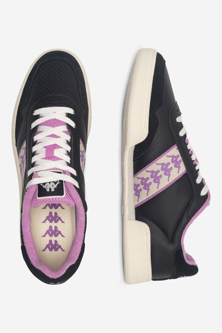 Obuwie sportowe Kappa 311E2WW A1Q-M Biały - CCC.eu