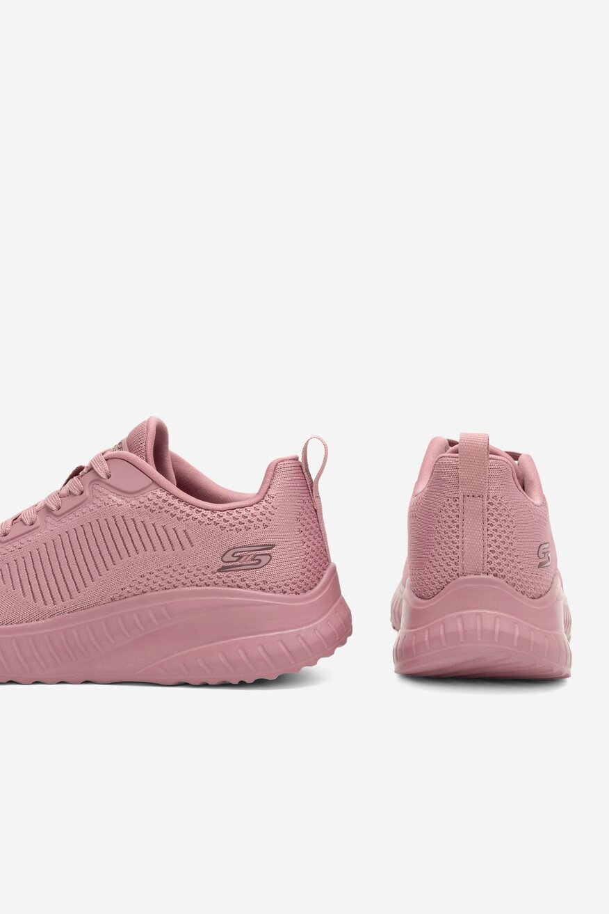 Спортни обувки Skechers BOBS SQUAD CHAOS 117209 RAS РОЗОВ - ccc.eu/bg