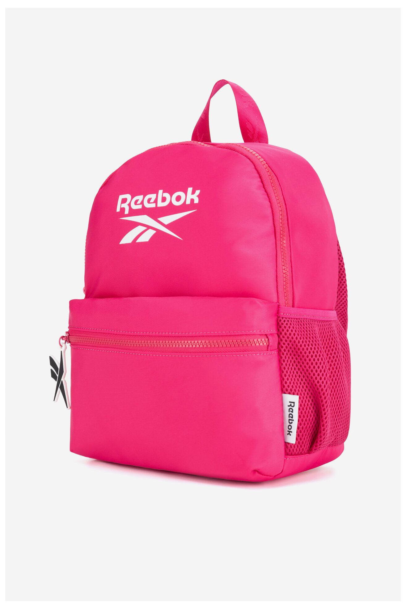 Plecak Reebok RBK-047-CCC-05 Różowy ciemny - CCC.eu