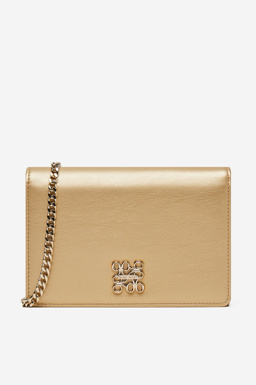 Torba NINE WEST RZ-01 NW ZLATNA - ccc.eu/rs