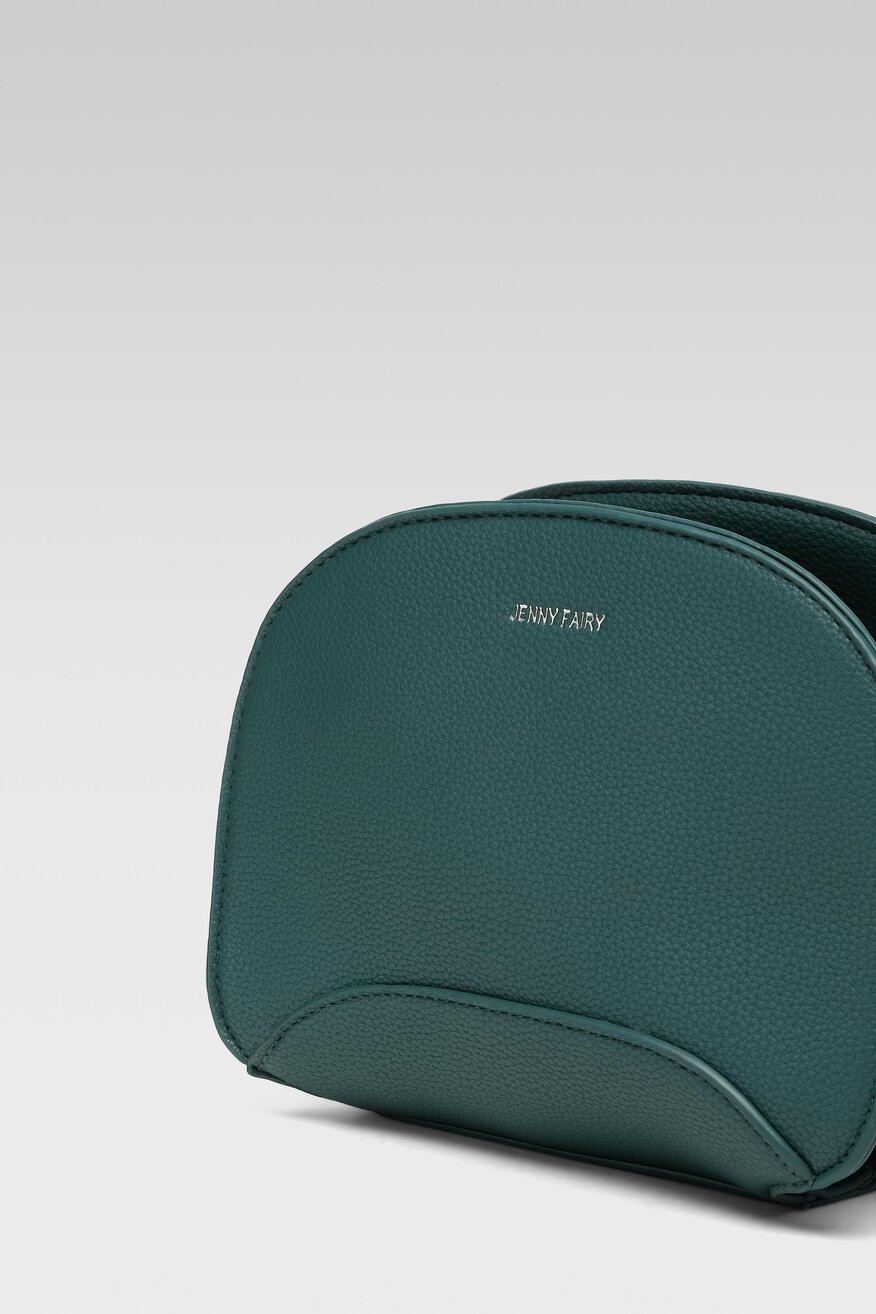 Kabelka Jenny Fairy MJR-C-038-02 ZELENÁ - ccc.eu/cz