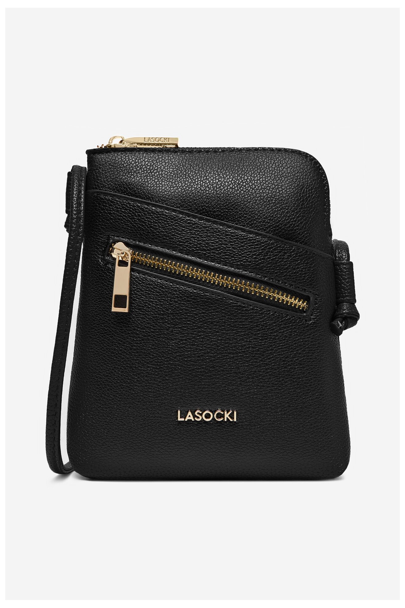 Torebka Lasocki LSK-O-008-07 Czarny - CCC.eu