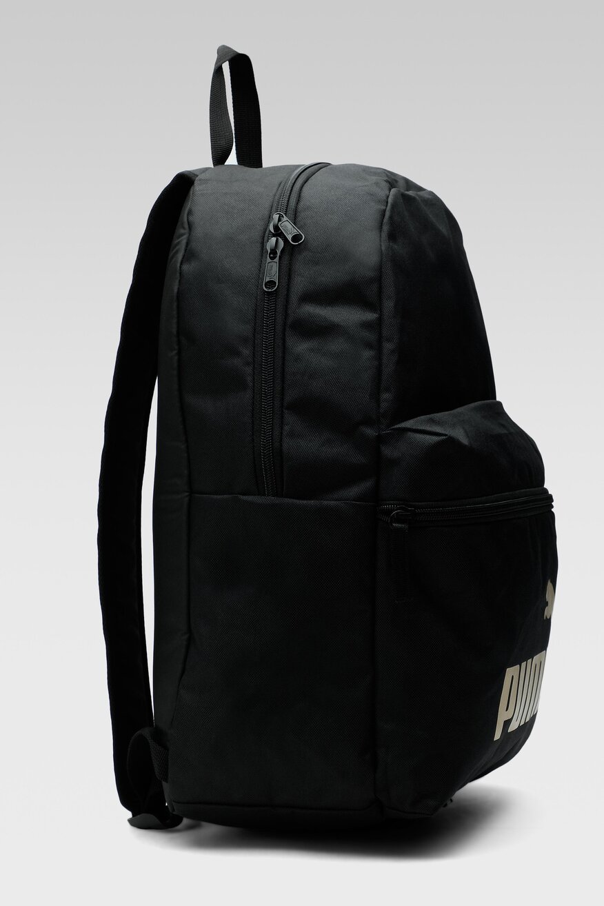 Plecak Puma Phase Backpack 7548749 Czarny - CCC.eu