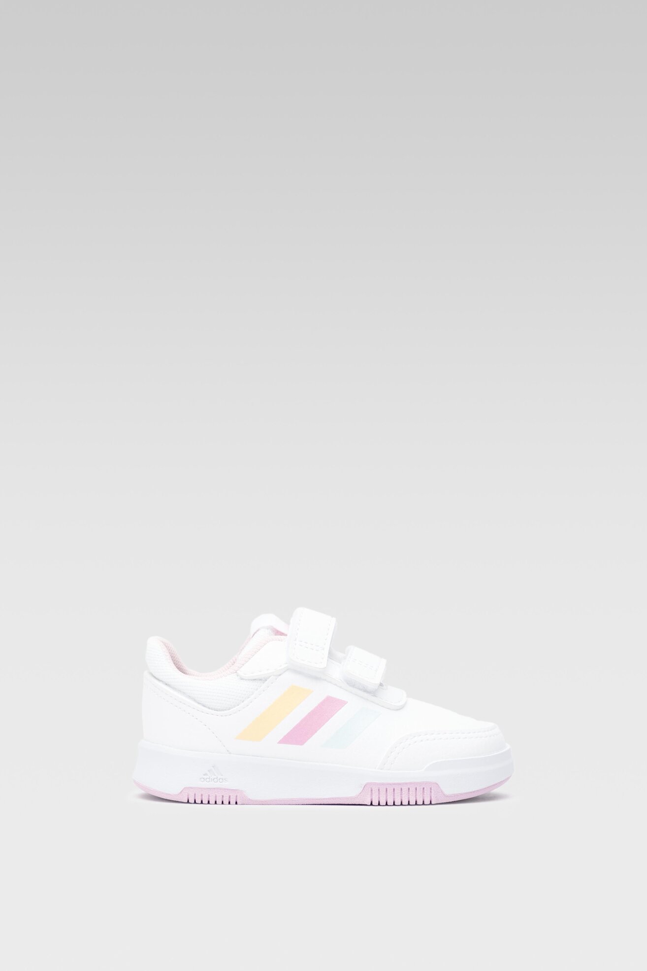 Obuwie sportowe adidas TENSAUR SPORT 2.0 CF I GW6467 Biały - CCC.eu