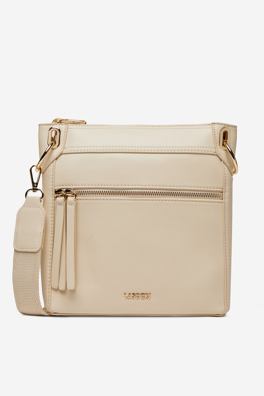 Torebka Lasocki LSK-M-005-07 Beżowy - CCC.eu