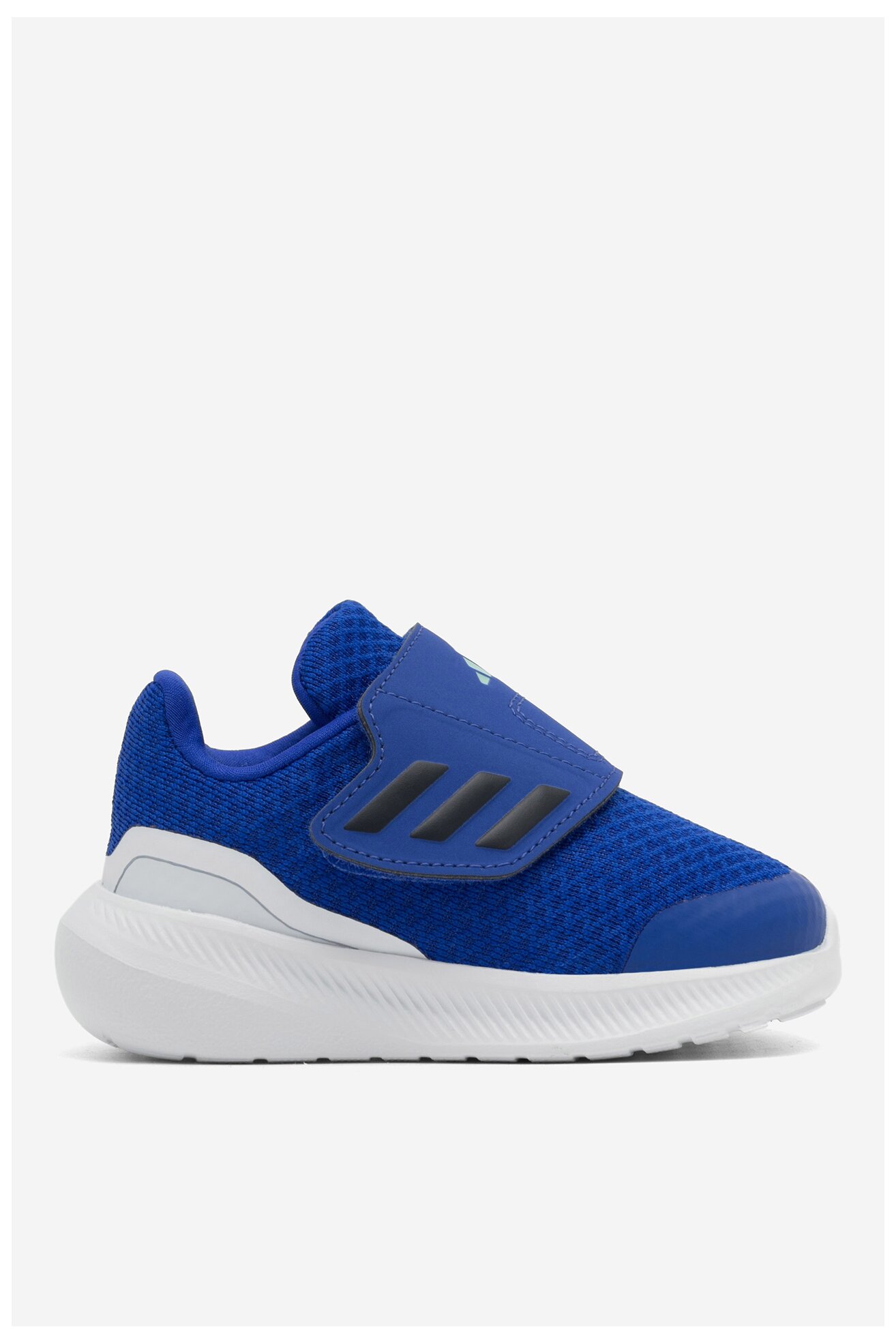 Obuwie sportowe adidas RUNFALCON 3.0 AC I HP5866 Niebieski - CCC.eu