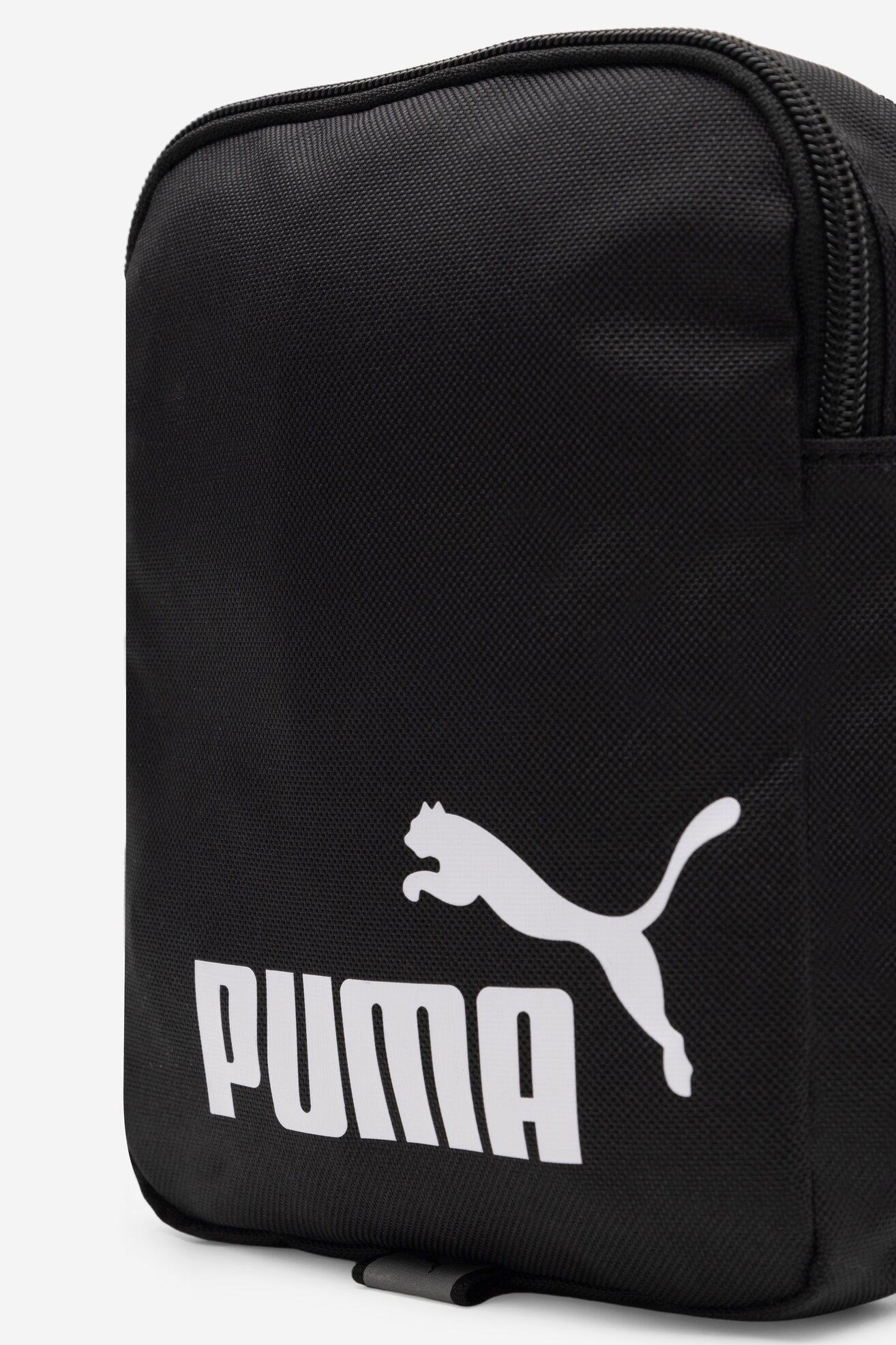 Torebka młodzieżowa Puma PHASE PORTABLE 7951901 Czarny - CCC.eu