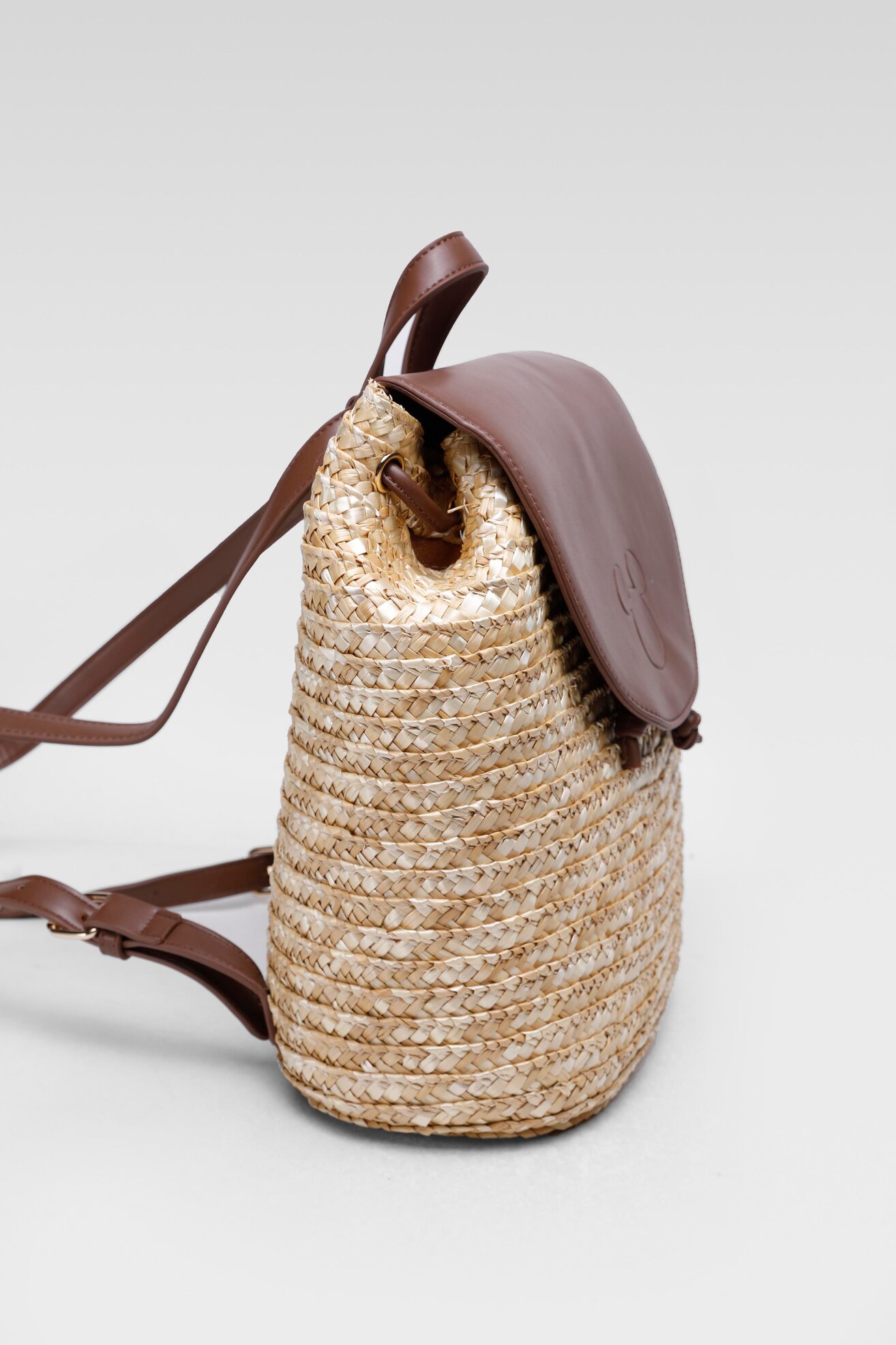 Plecak CCC&DISNEY ACCCS-SS22-106DSTC-JENNYFAIRY Beżowy - CCC.eu