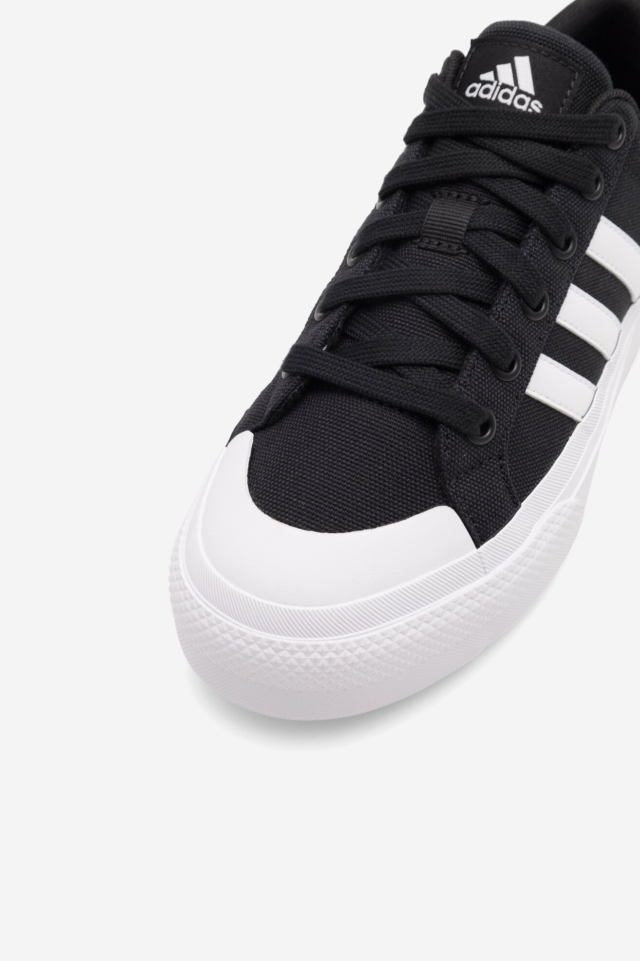 Trampki adidas BRAVADA 2.0 PLATFORM IE2310 Czarny - CCC.eu