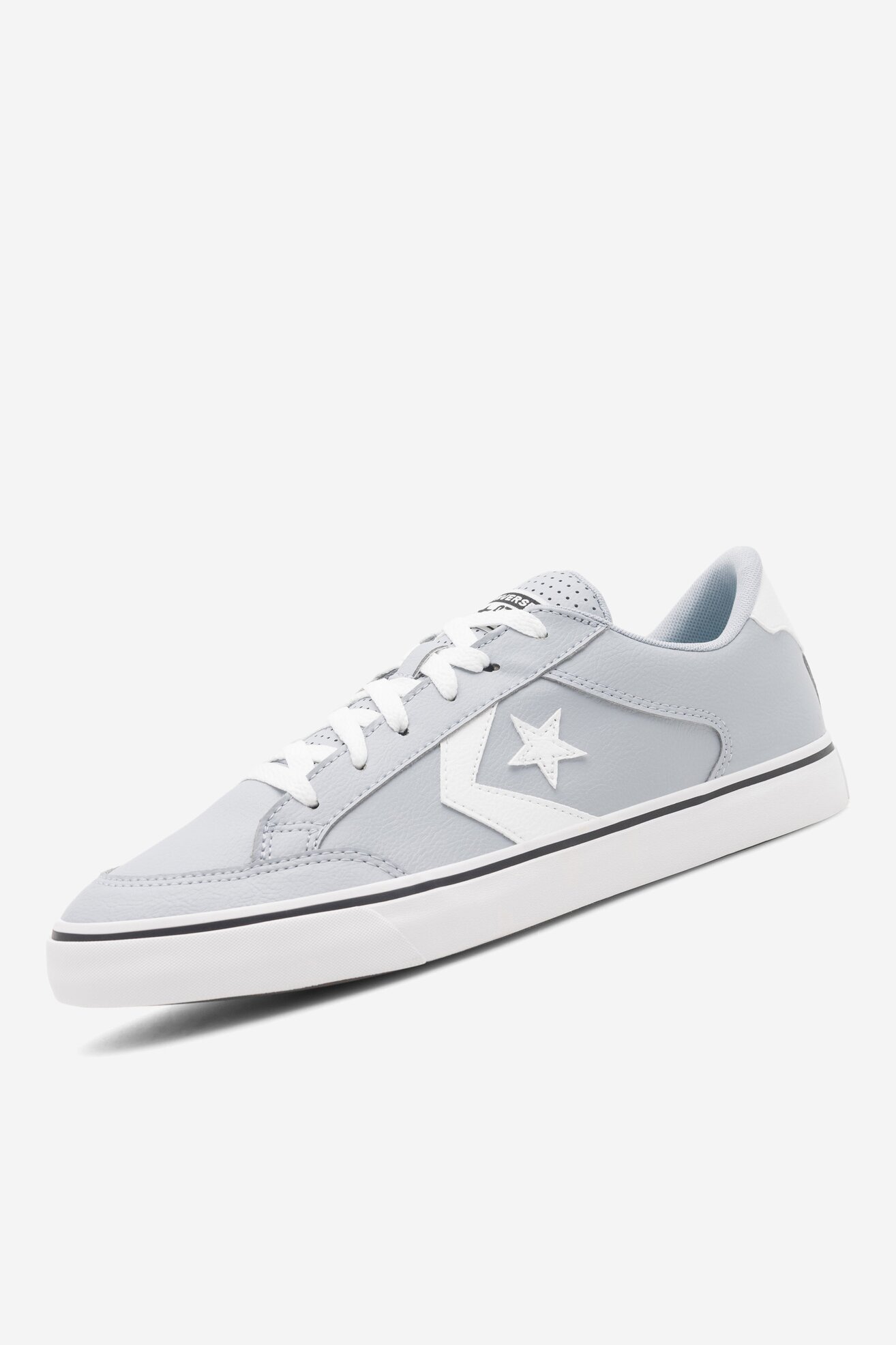 Trampki Converse TOBIN FALL TONE A04567C Niebieski jasny - CCC.eu