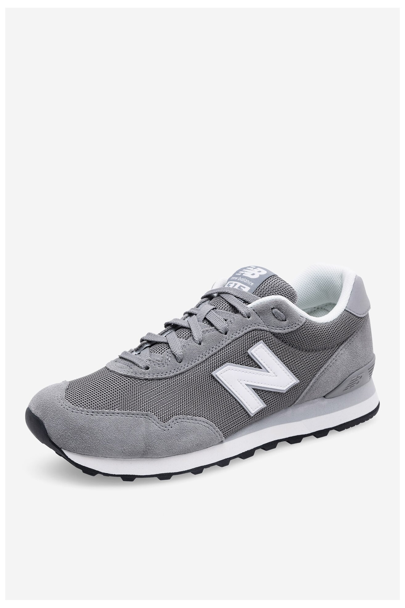Obuwie sportowe New Balance ML515GRY Szary - CCC.eu
