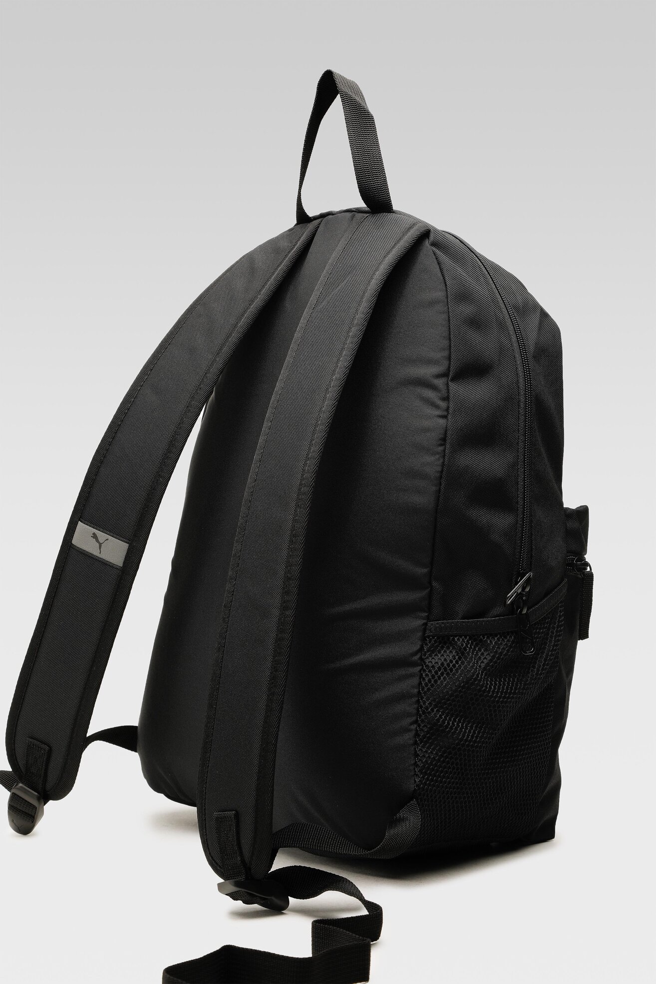 Plecak Puma PATCH BACKPACK 7856101 Czarny - CCC.eu