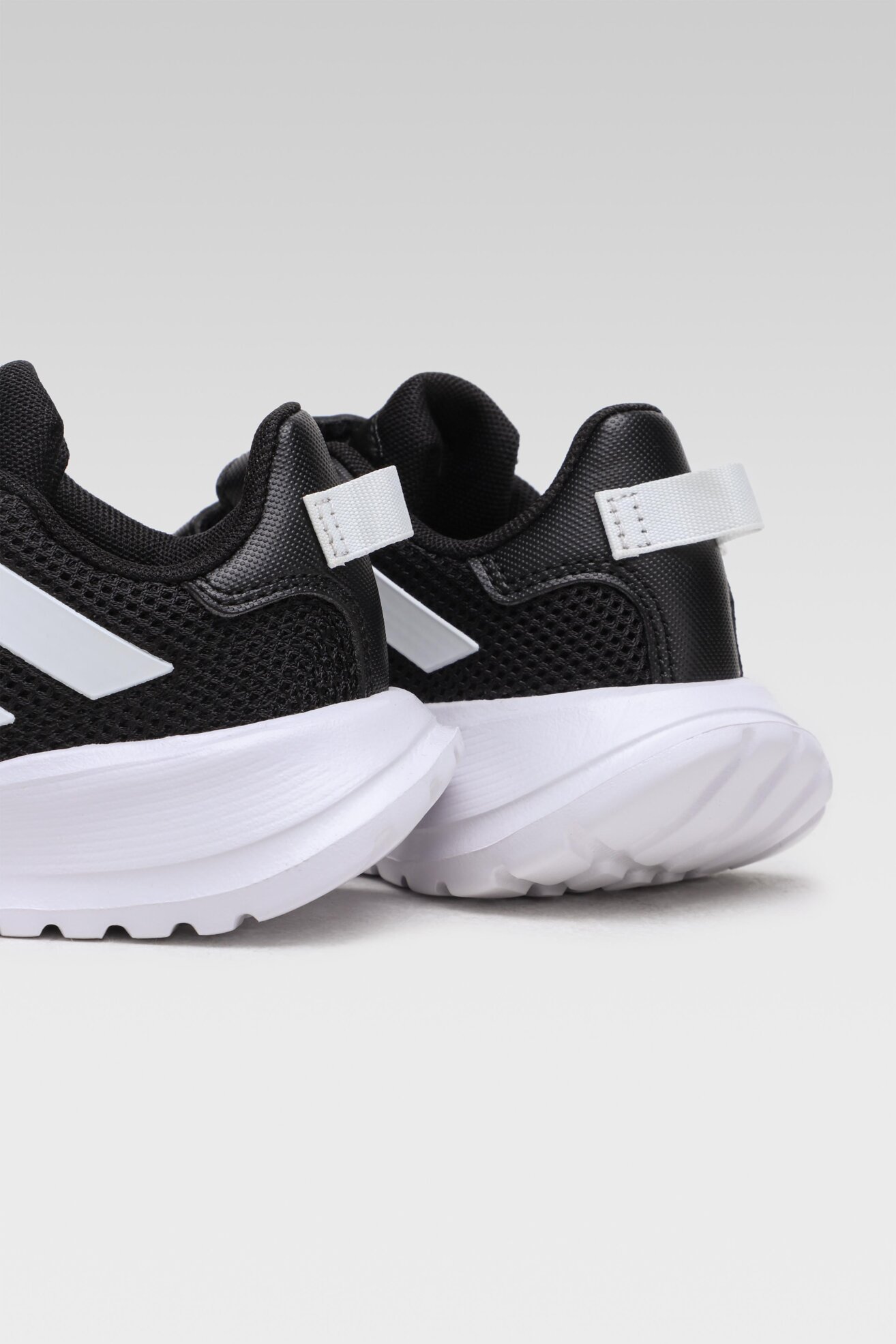 Obuwie sportowe adidas TENSAUR RUN C EG4146 Czarny - CCC.eu