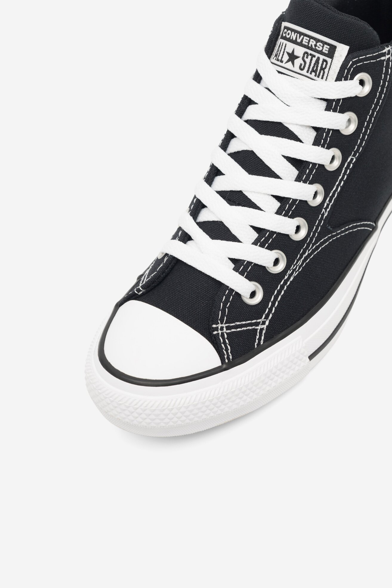 Trampki Converse CHUCK TAYLOR MALDEN STREET A00811C Czarny - CCC.eu