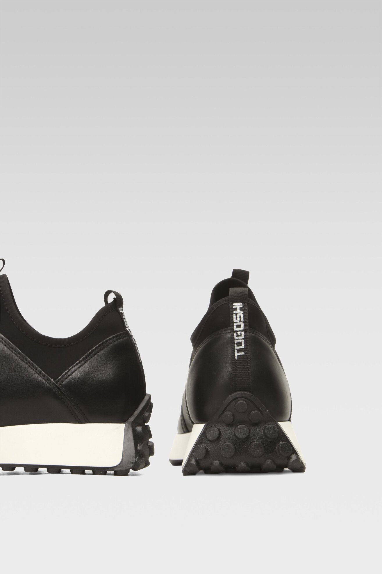 Сникърси Togoshi RST-KRONOS-02 ЧЕРЕН - ccc.eu/bg